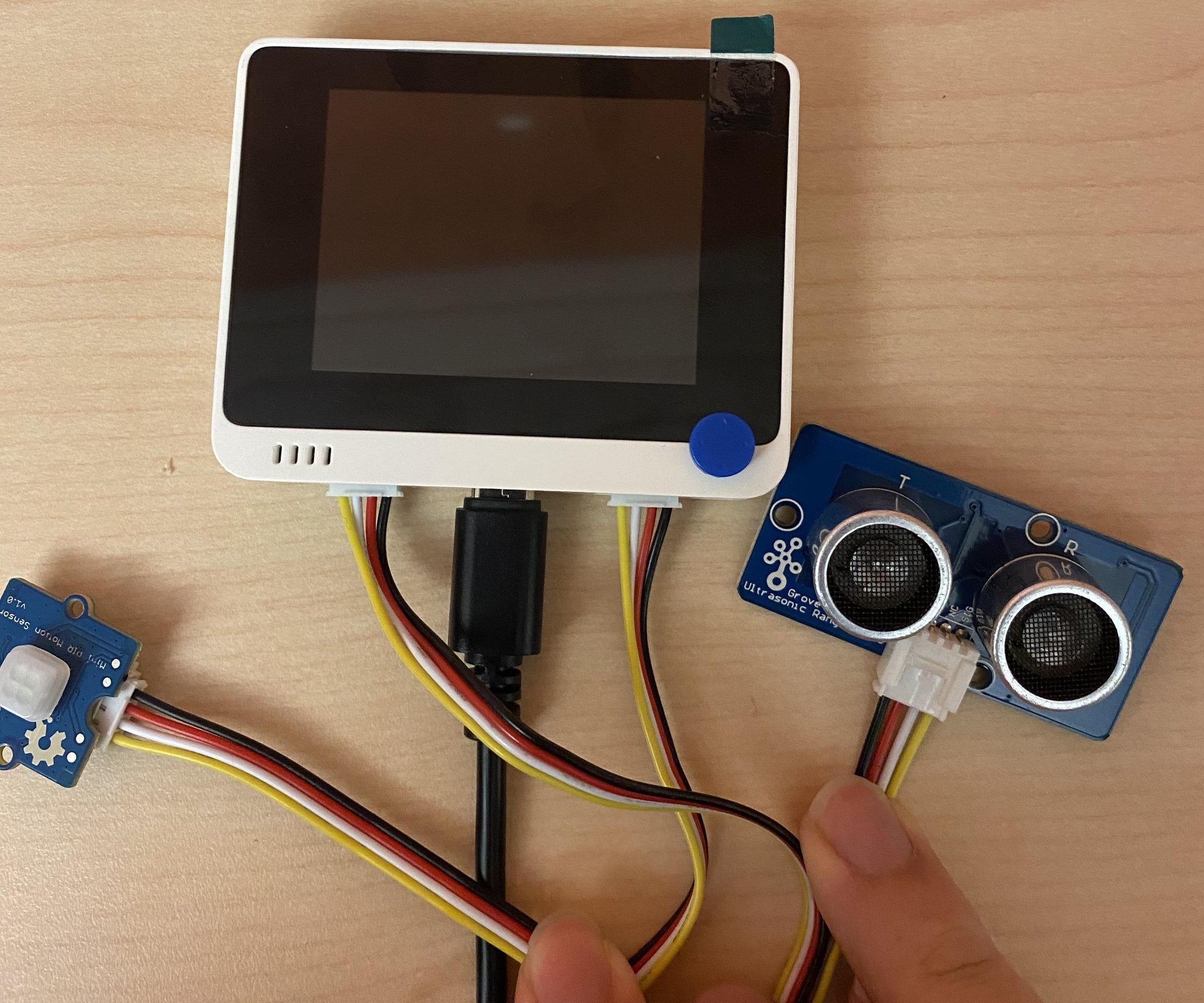 Grove Traffic Light : 4 Steps - Instructables