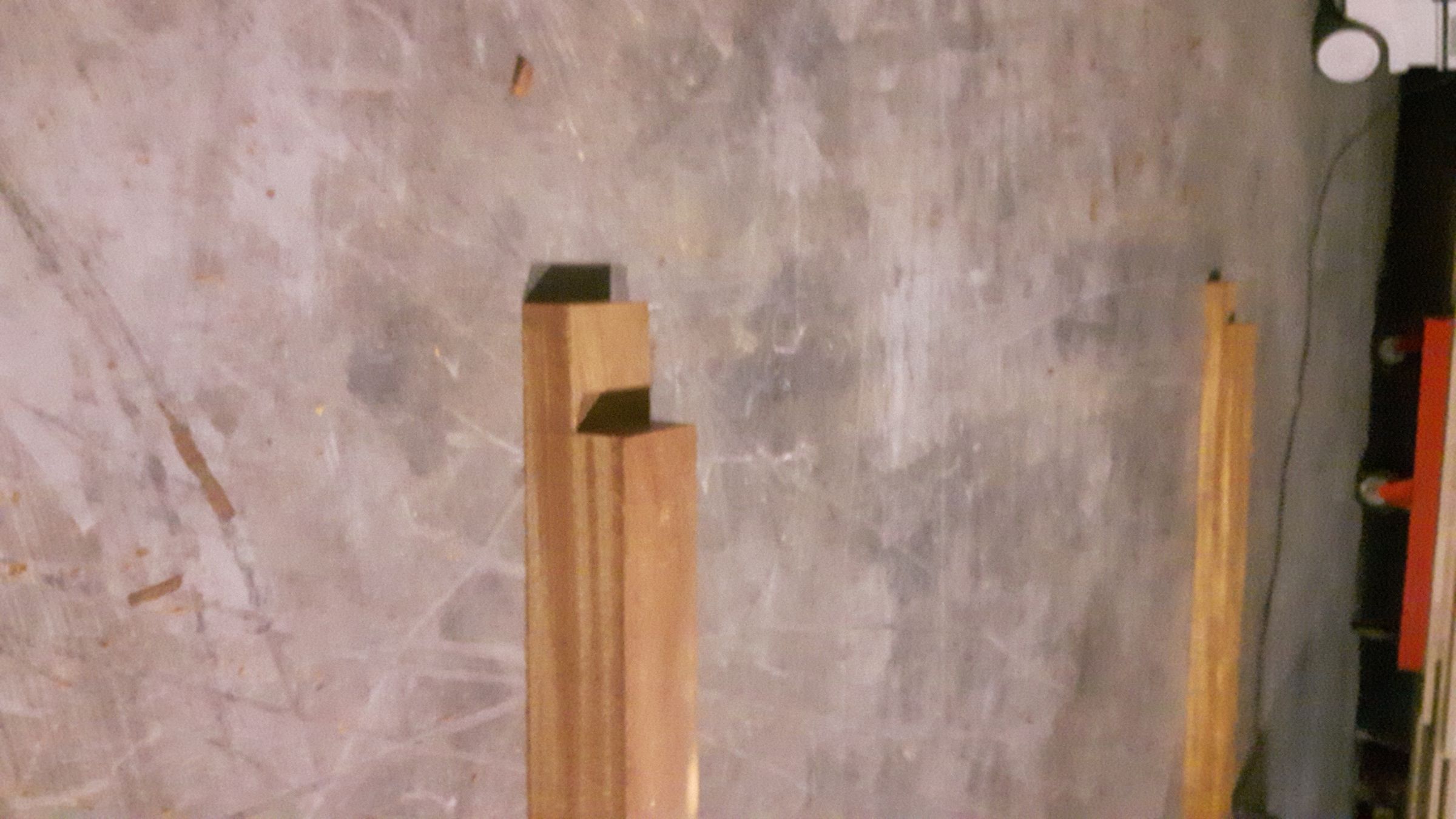 Hardwood Gate : 10 Steps (with Pictures) - Instructables