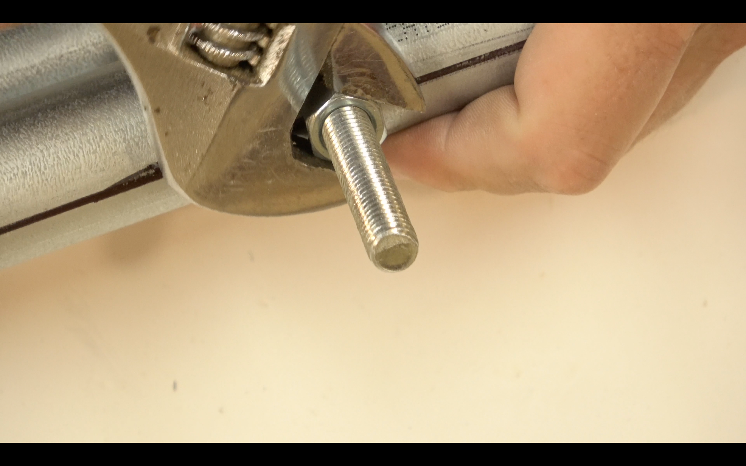 Conduit Panel Clamps (cheap!) : 14 Steps (with Pictures) - Instructables