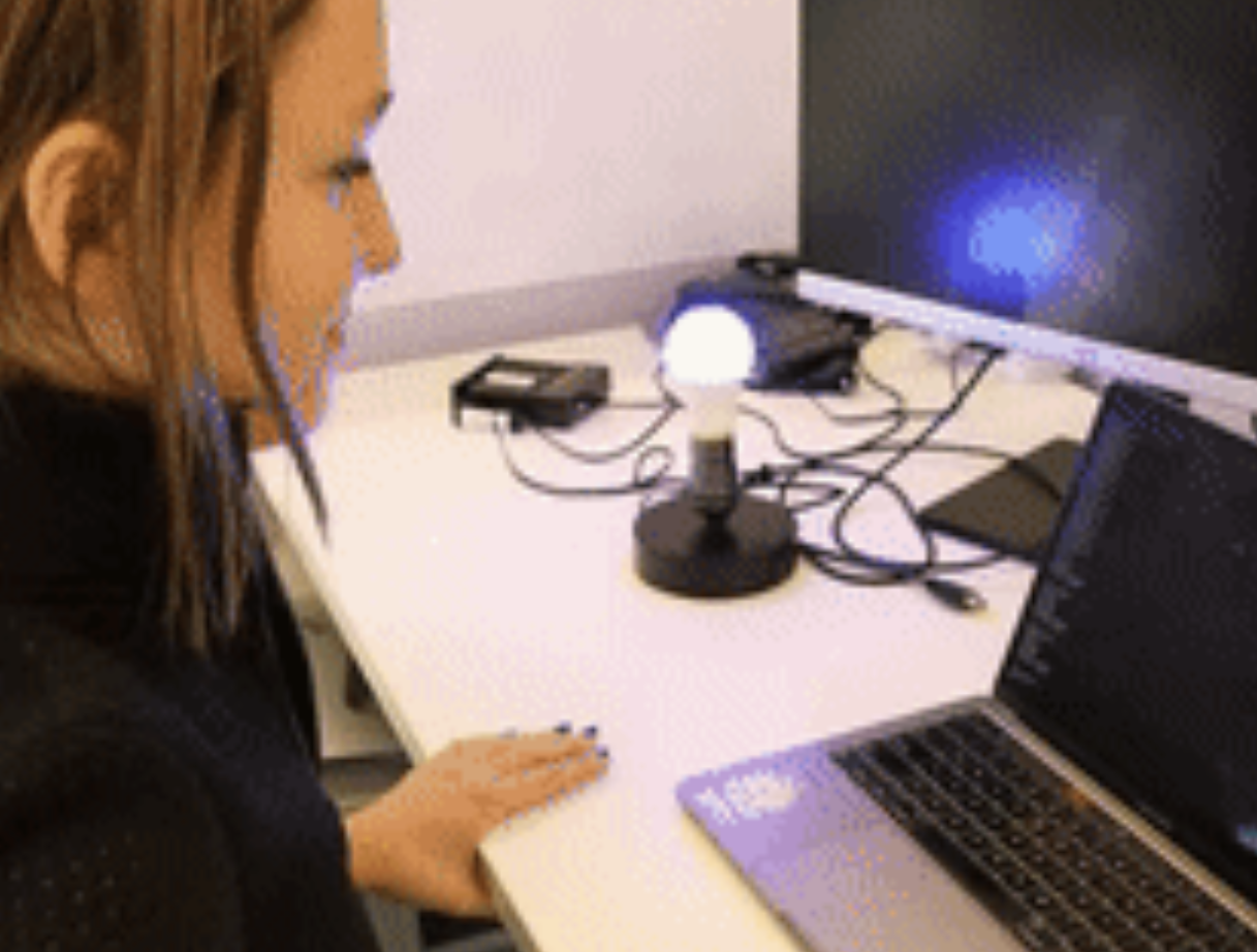 Light Up Bot! Use Object Detection to Turn Your Lights On : 6 Steps - Instructables