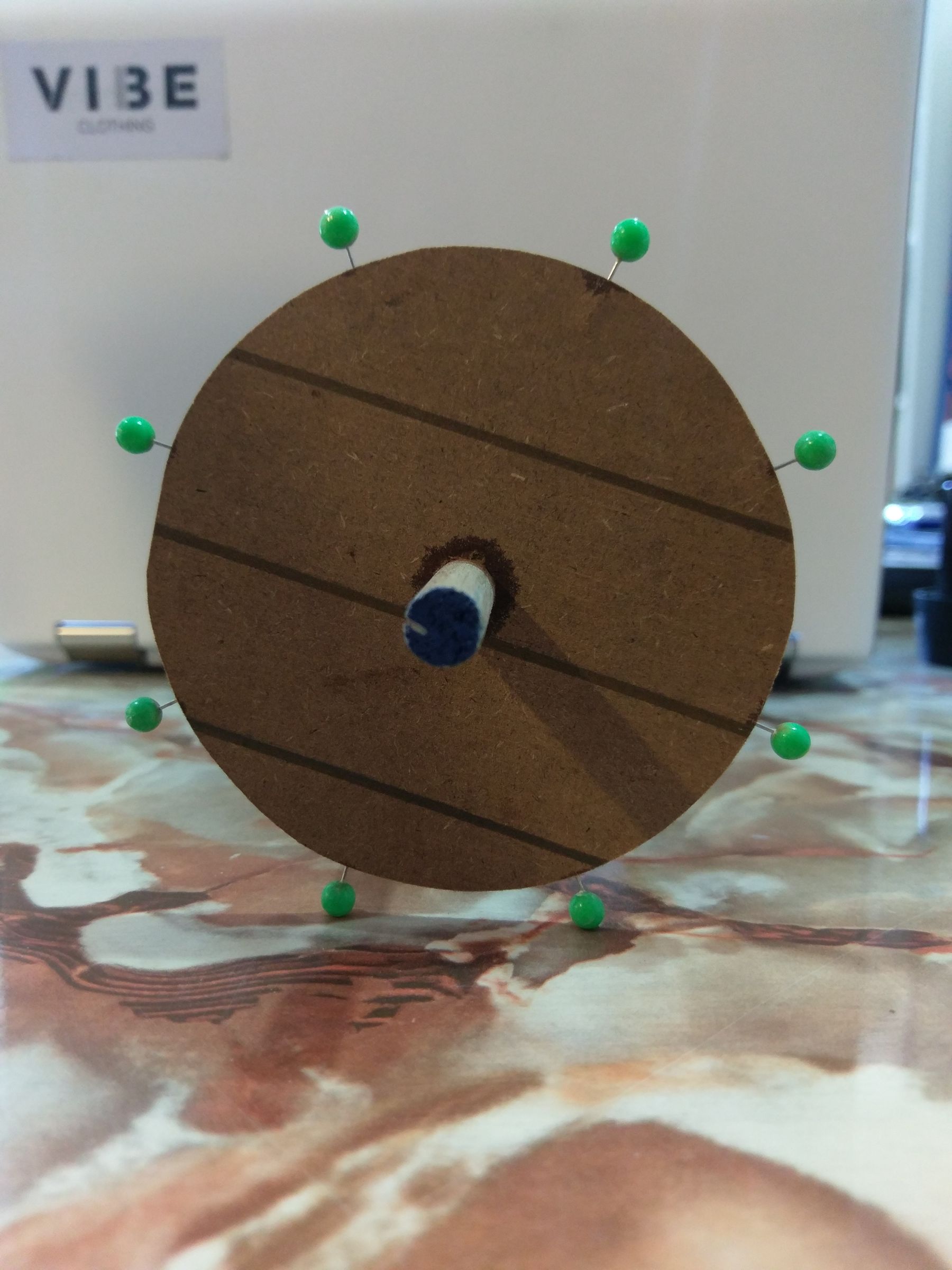Make an Electric Motor : 10 Steps (with Pictures) - Instructables