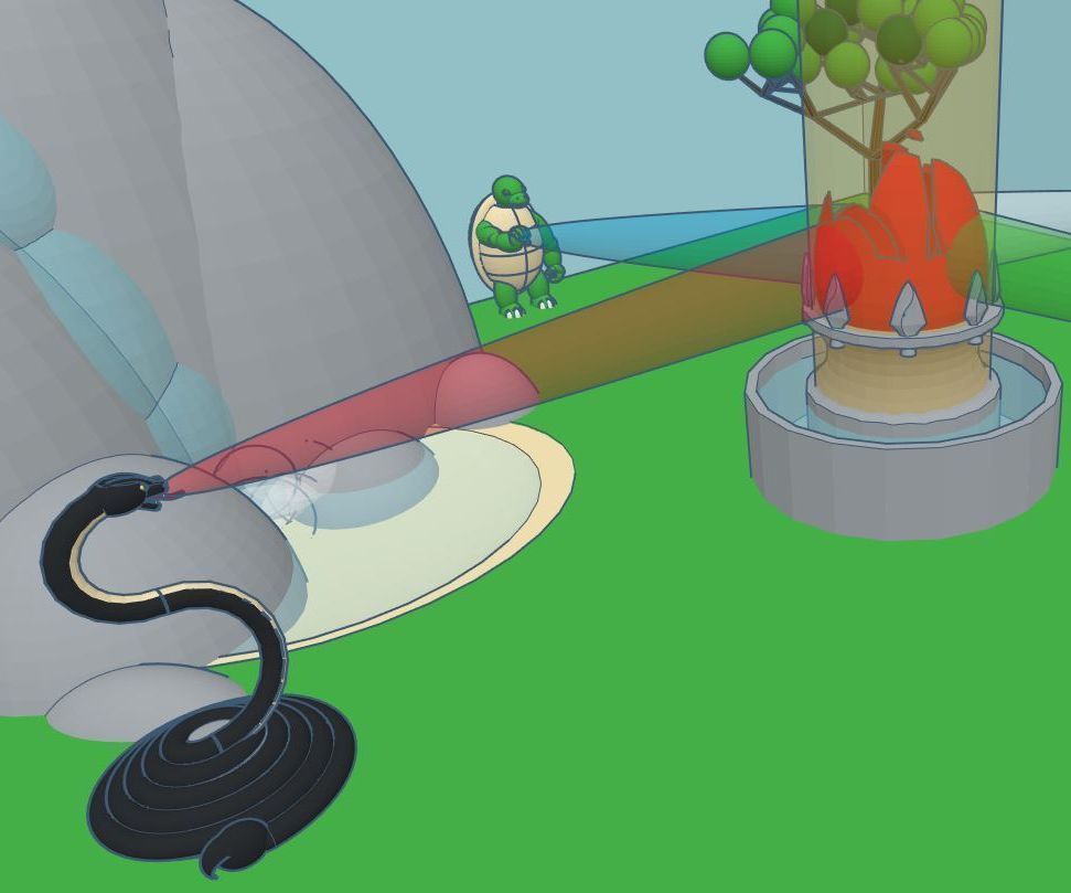 The Hatching of the Dragon Egg : 11 Steps (with Pictures) - Instructables