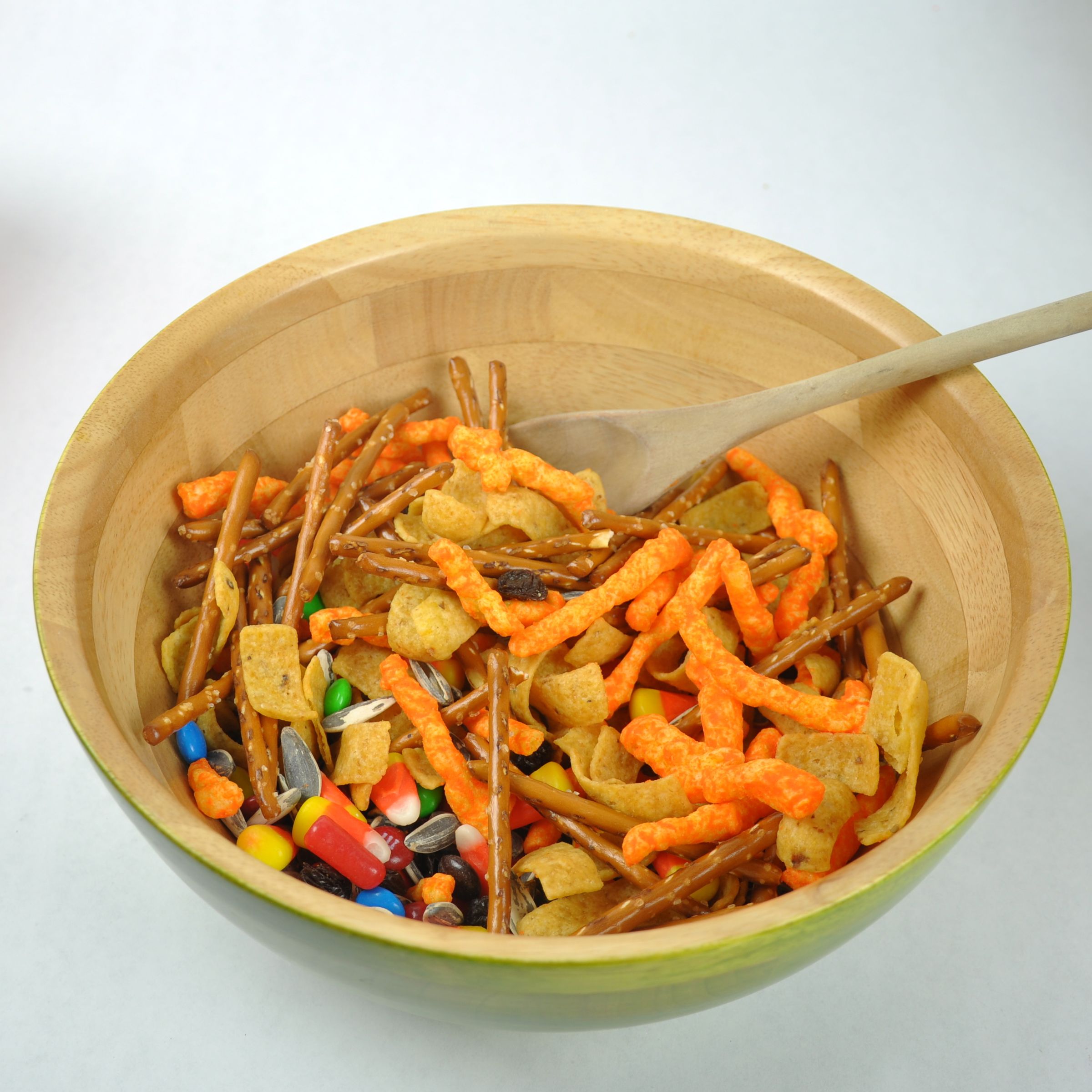 Witches Stew - Halloween Trail Mix (with Pictures) - Instructables