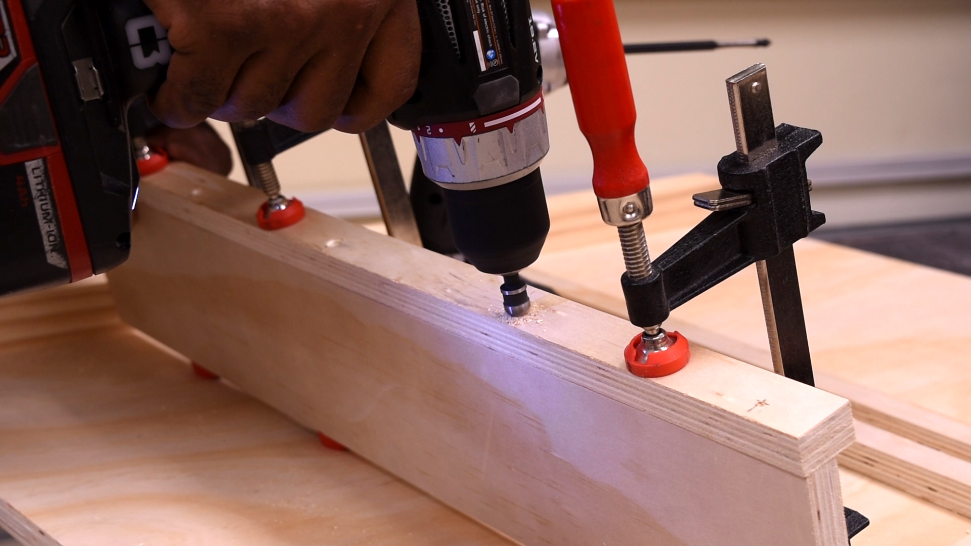 MAX CUT 2 Circular Saw Crosscut & Miter Jig : 11 Steps (with Pictures ...