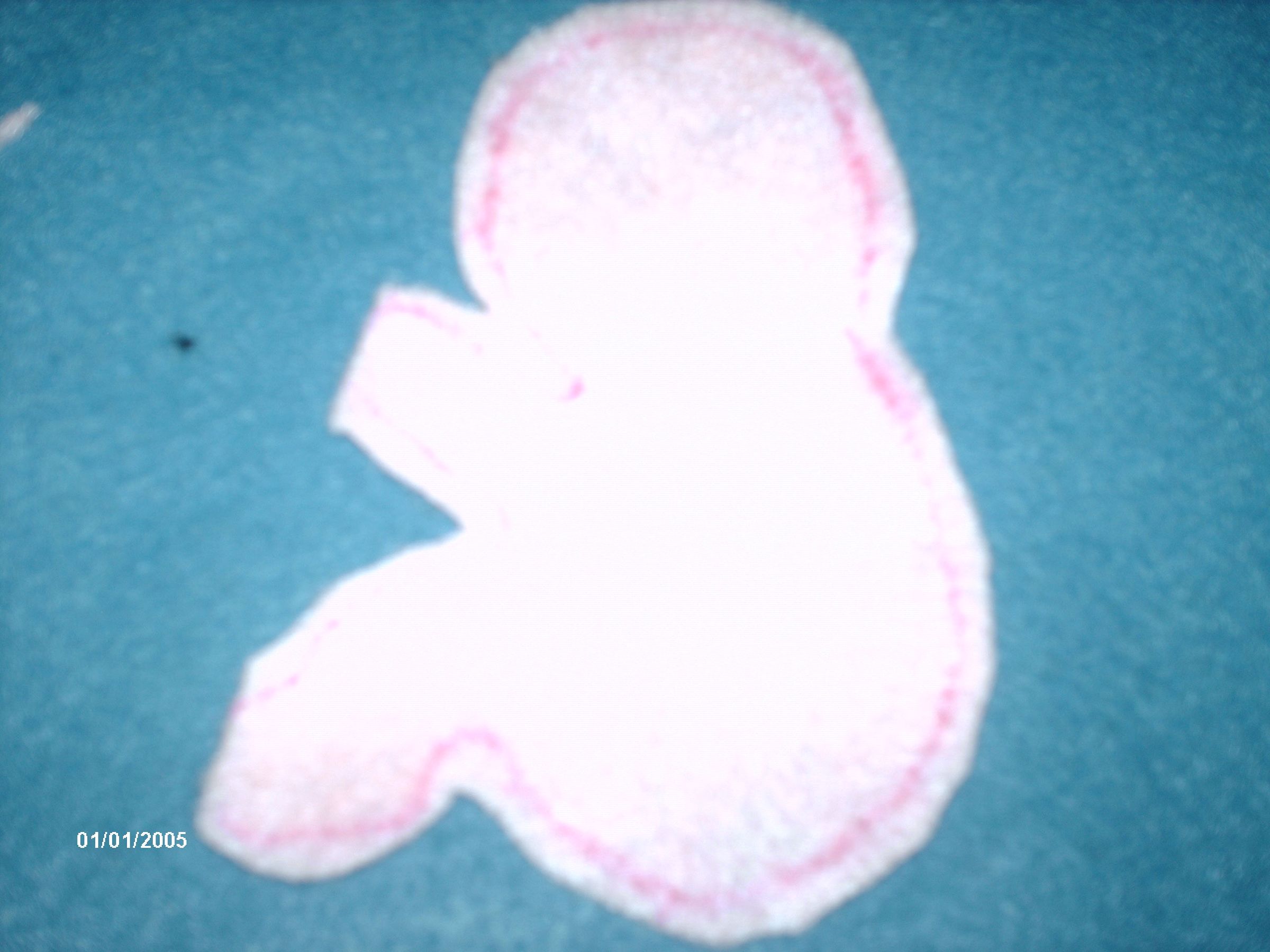 Fetus Jumpdrive : 8 Steps (with Pictures) - Instructables