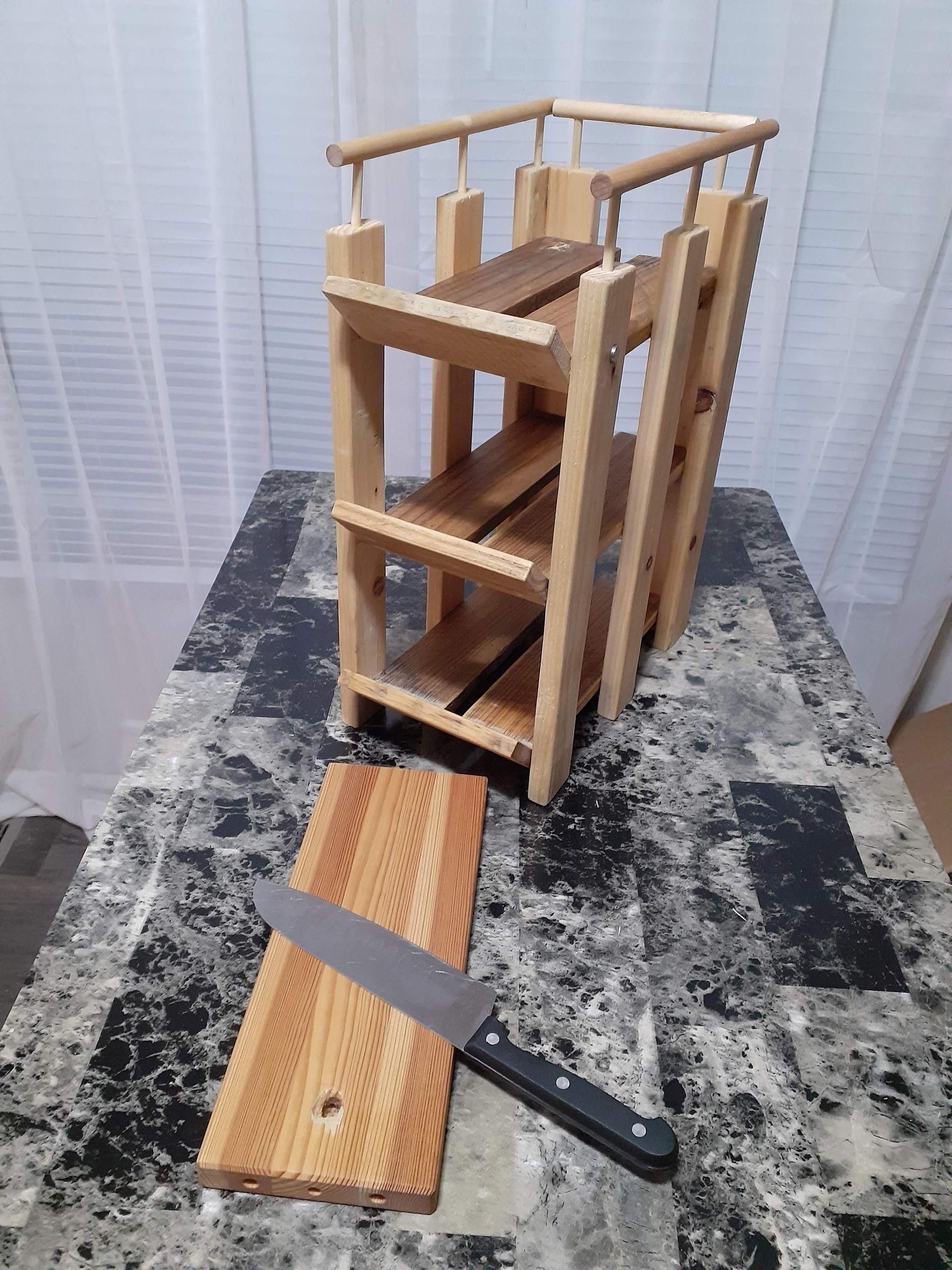 Scrap Wood Storage Bin : 6 Steps - Instructables