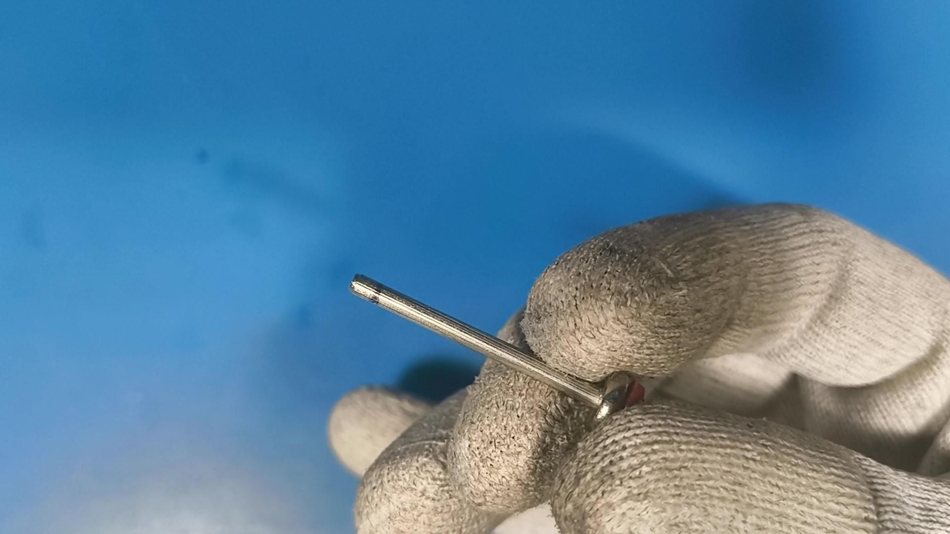 World Smallest Solenoid Engine : 16 Steps (with Pictures) - Instructables