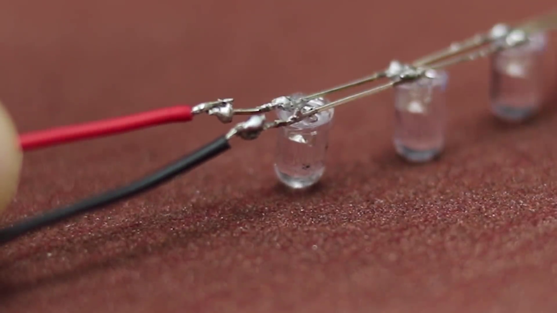 LED Copy Pad : 7 Steps (with Pictures) - Instructables