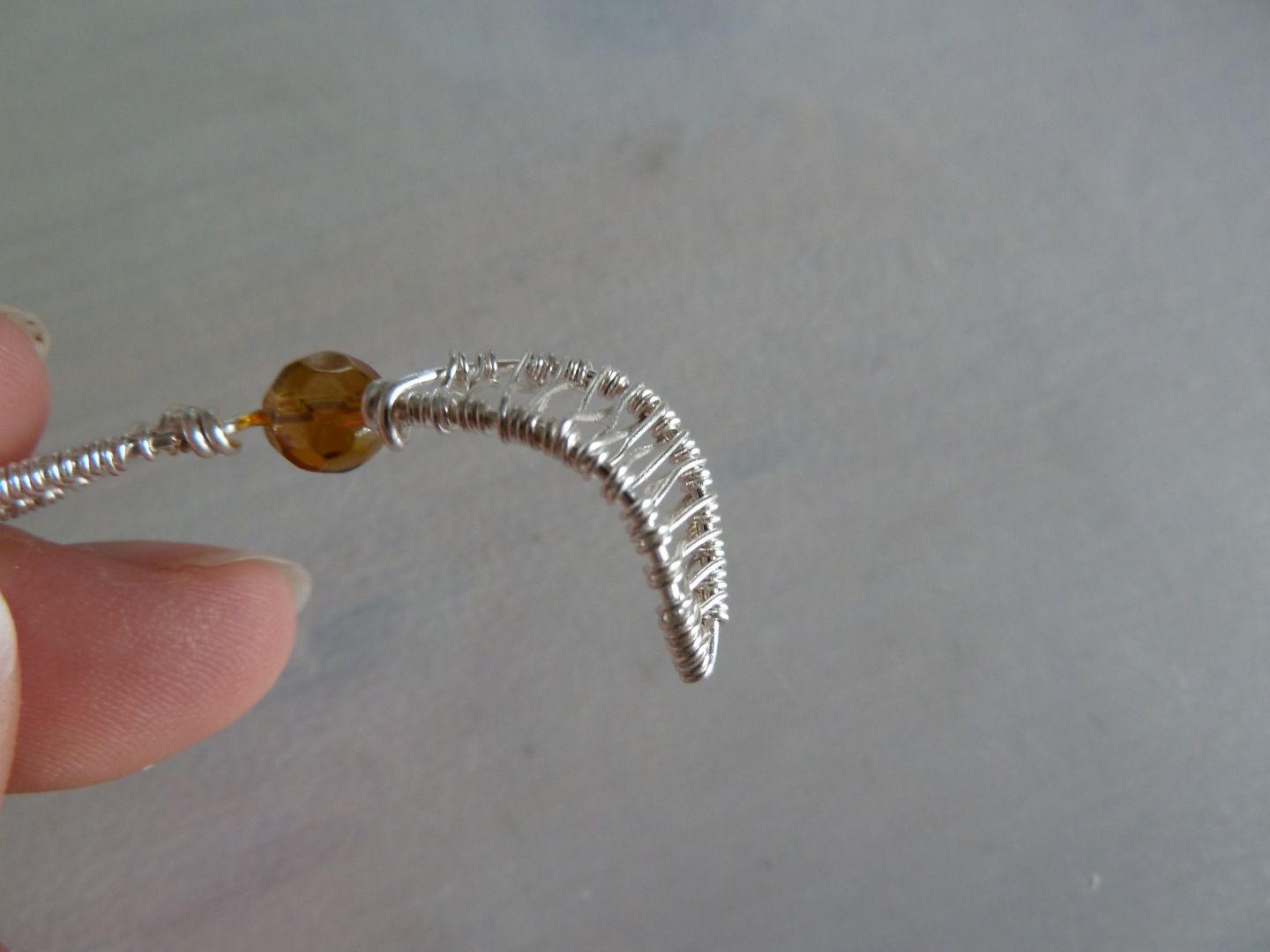 Golden Snitch Ring : 15 Steps (with Pictures) - Instructables