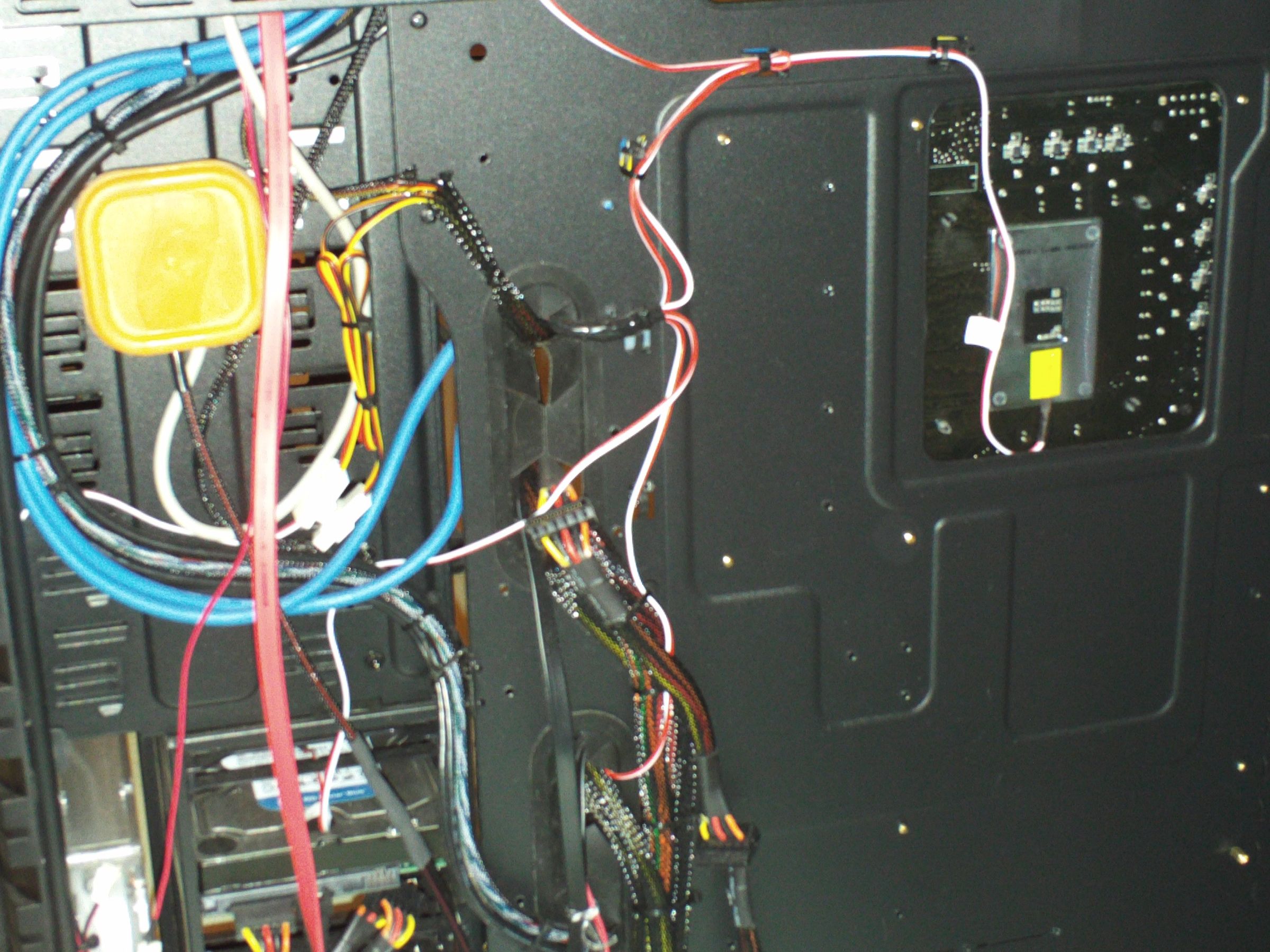 LED Computer Case Lighting : 10 Steps (with Pictures) - Instructables