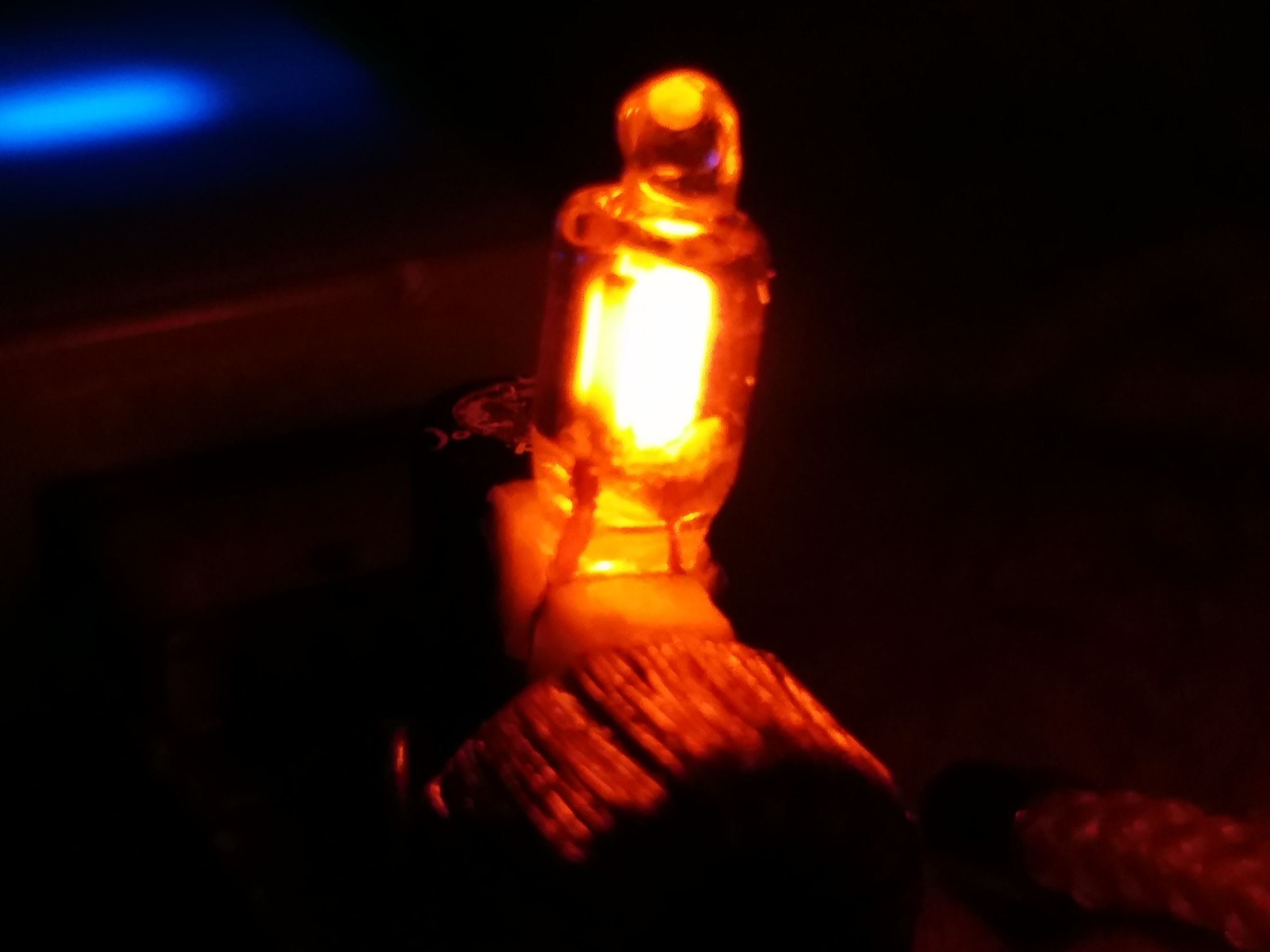 Neon Stick (USB Neon Inverter) [And Flash Drive...] : 7 Steps (with ...