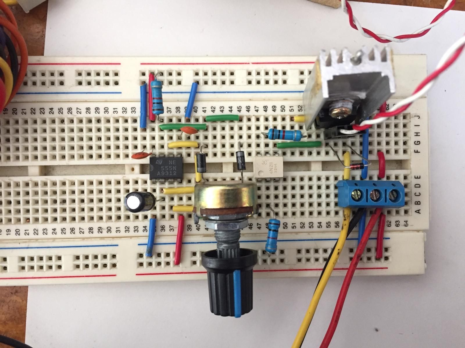 Elemental AI – Automatic Fruit-Sorting Machine : 13 Steps (with ...