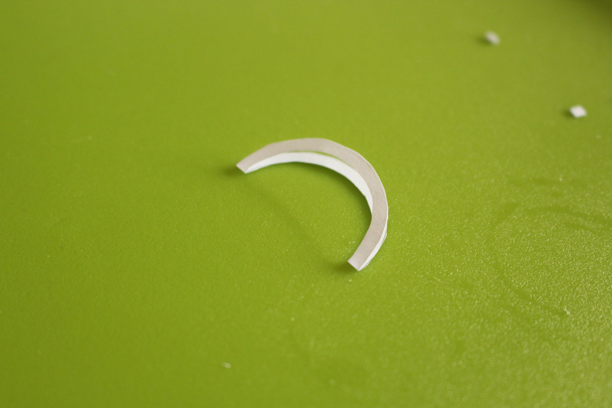 Paper Timeturner Necklace : 35 Steps (with Pictures) - Instructables