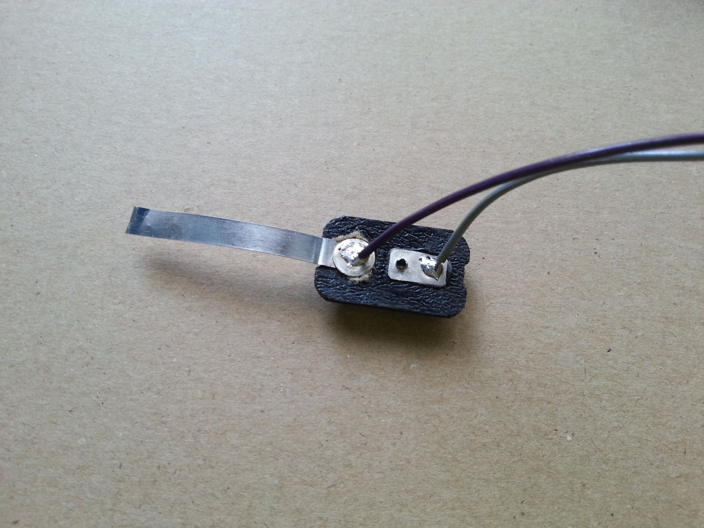 Make a Tiny Battery for LEGO Power Functions : 4 Steps - Instructables