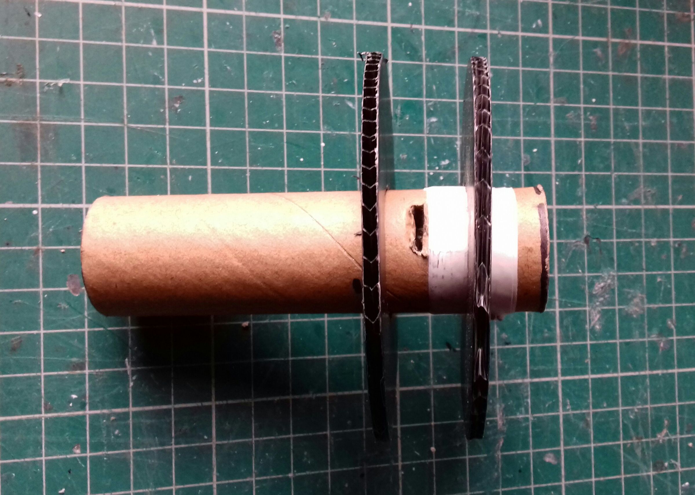 Landing a Rocket Vertically, Without Being a Billionaire Aka Rocket ...