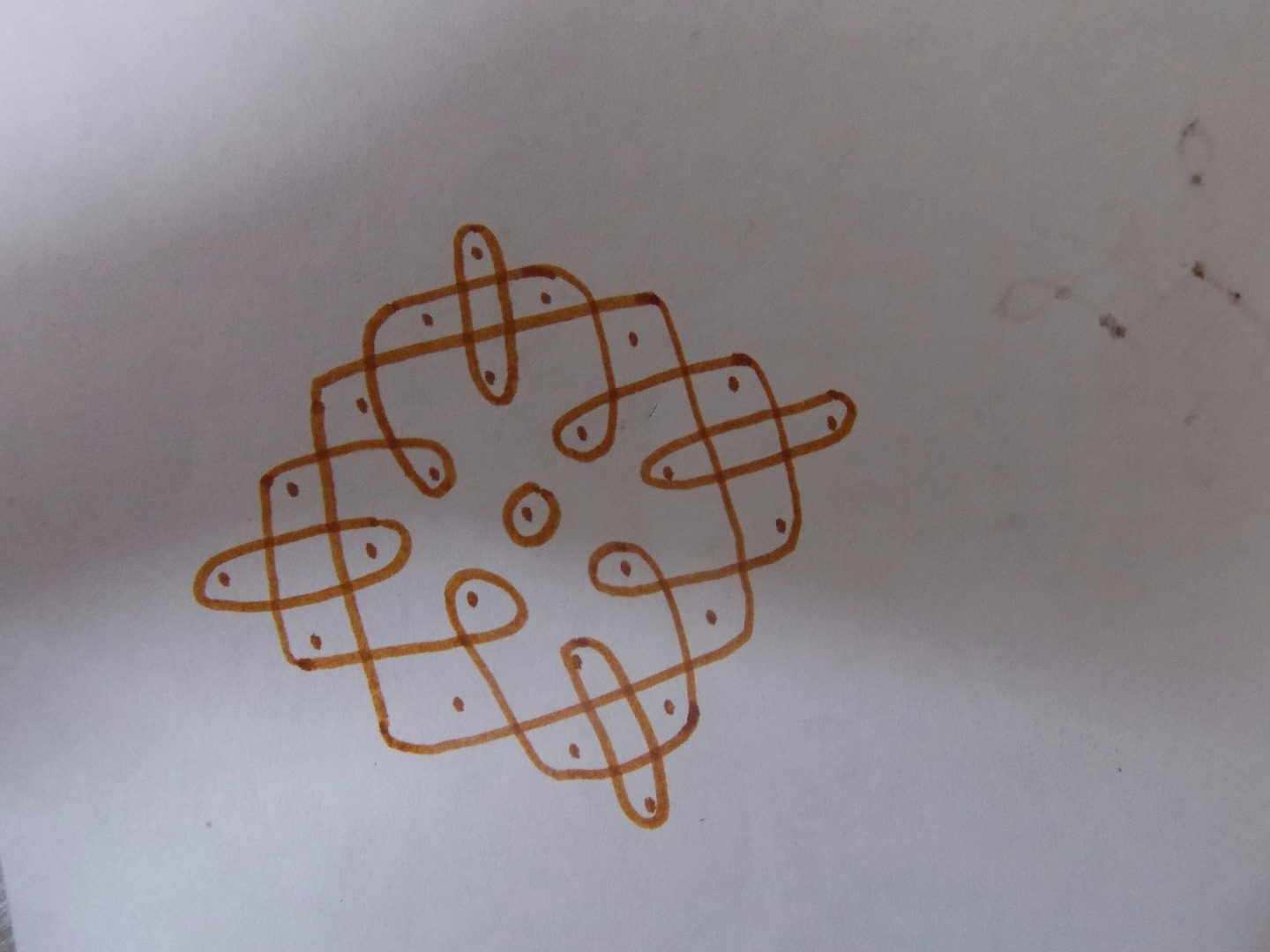 Kambi Kolam : 9 Steps - Instructables