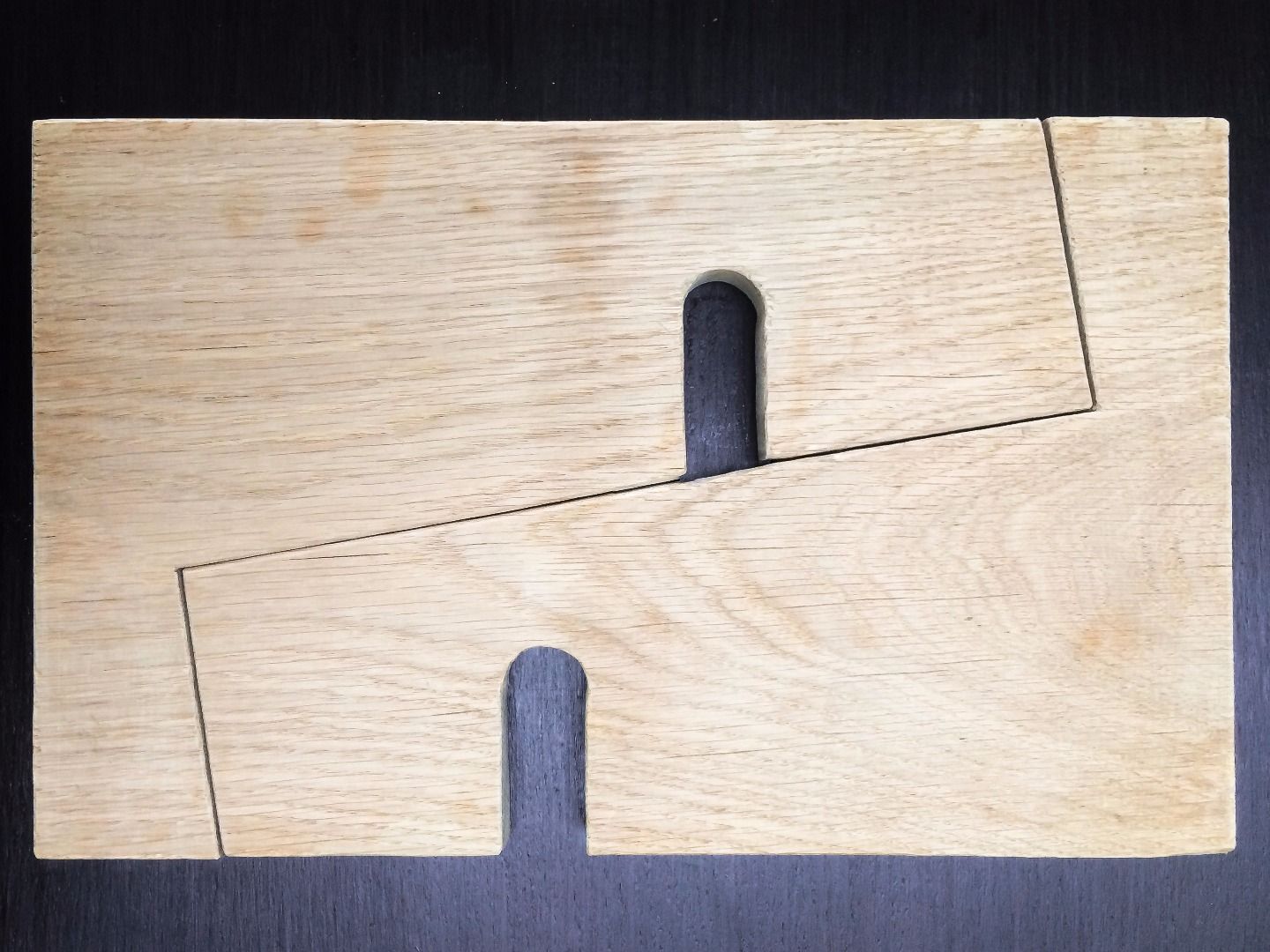 Simple Elegant Guitar Stand : 4 Steps (with Pictures) - Instructables