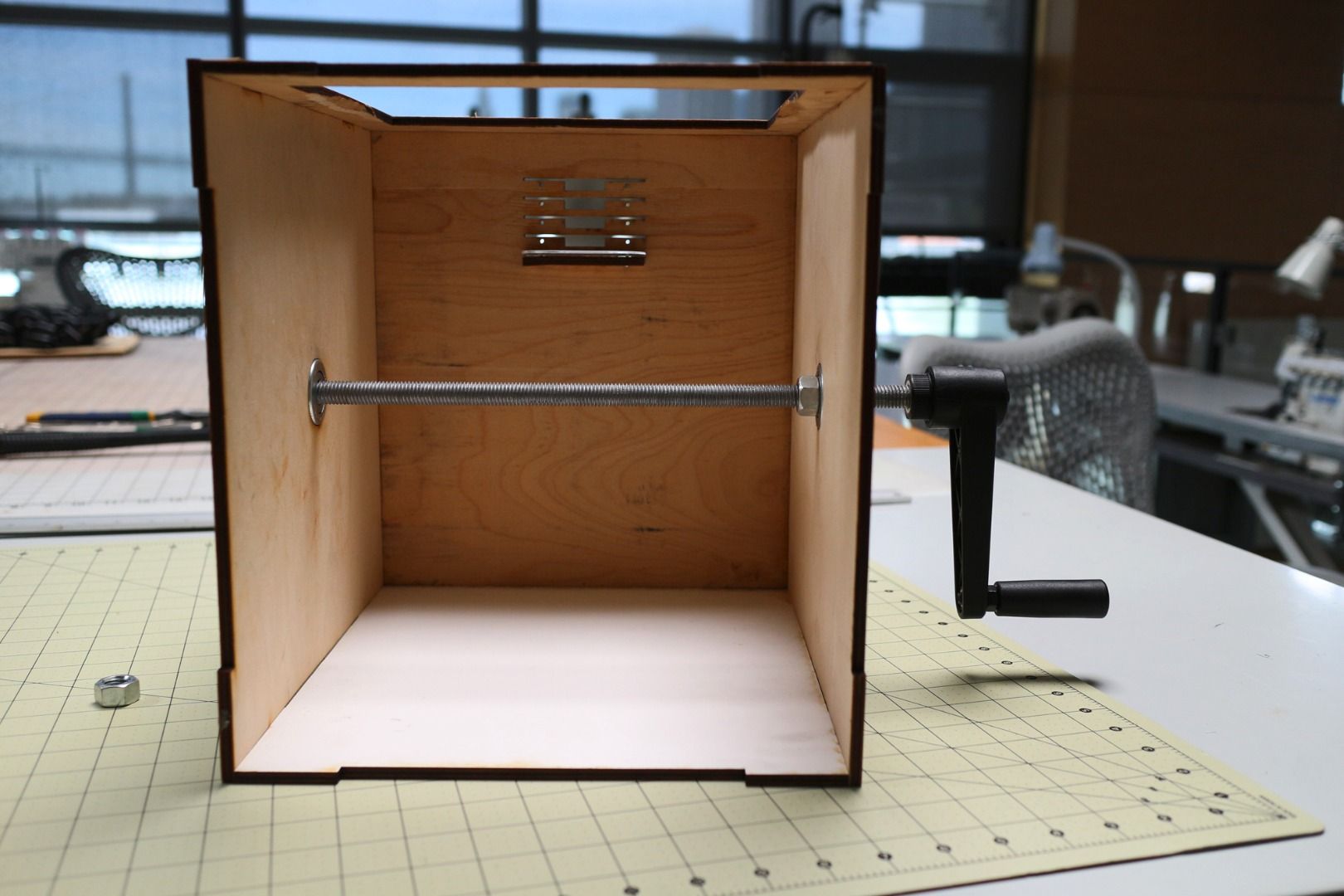 Movie to Mutoscope : 20 Steps (with Pictures) - Instructables
