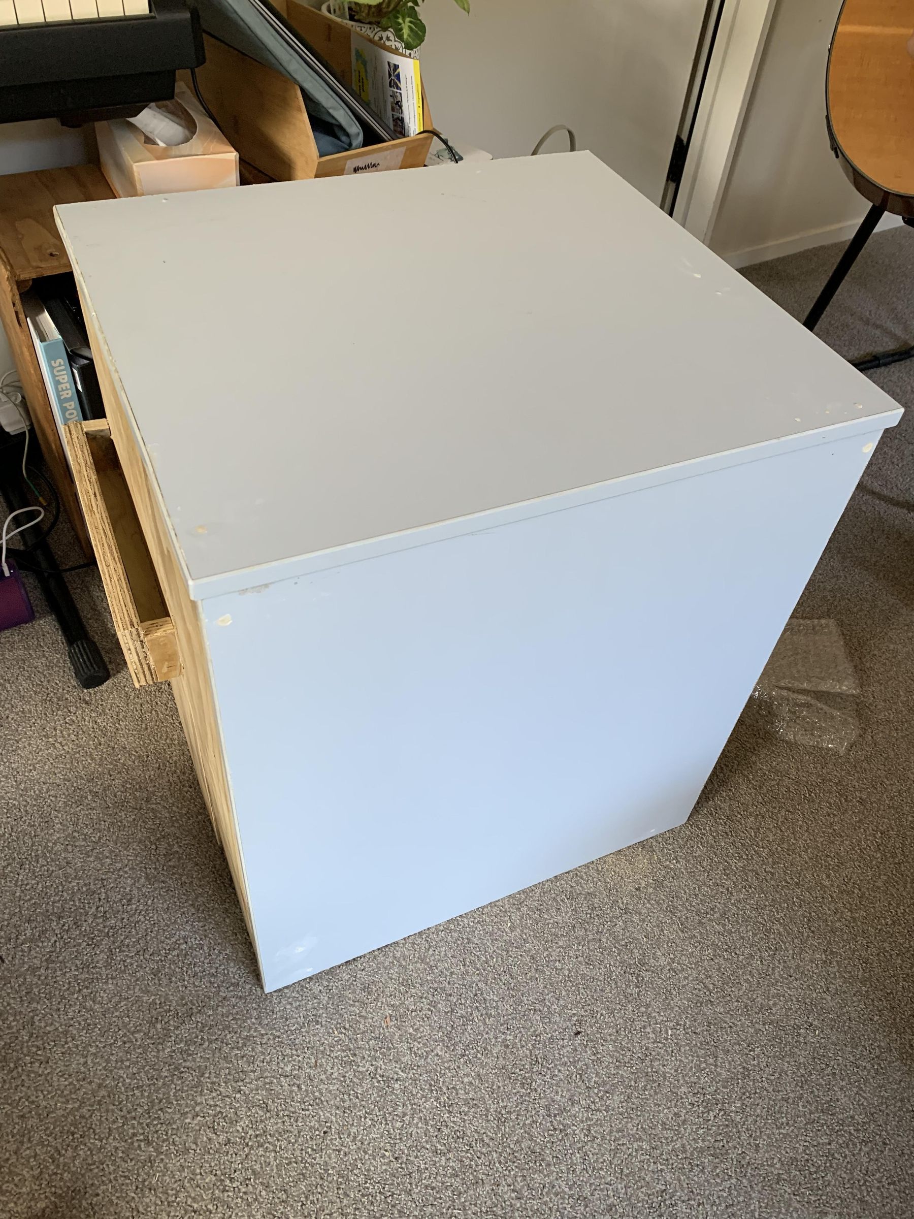 Music Studio in a Box : 9 Steps - Instructables