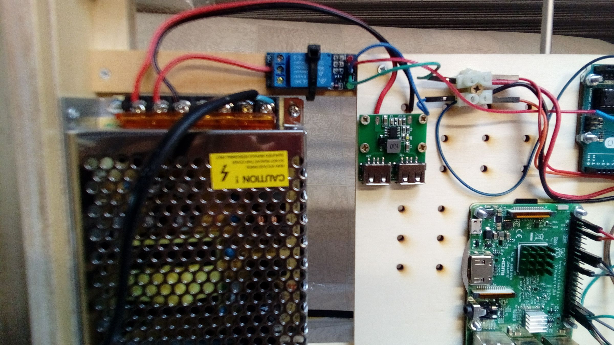 IBoard! Web-controlled Whiteboard : 9 Steps (with Pictures) - Instructables