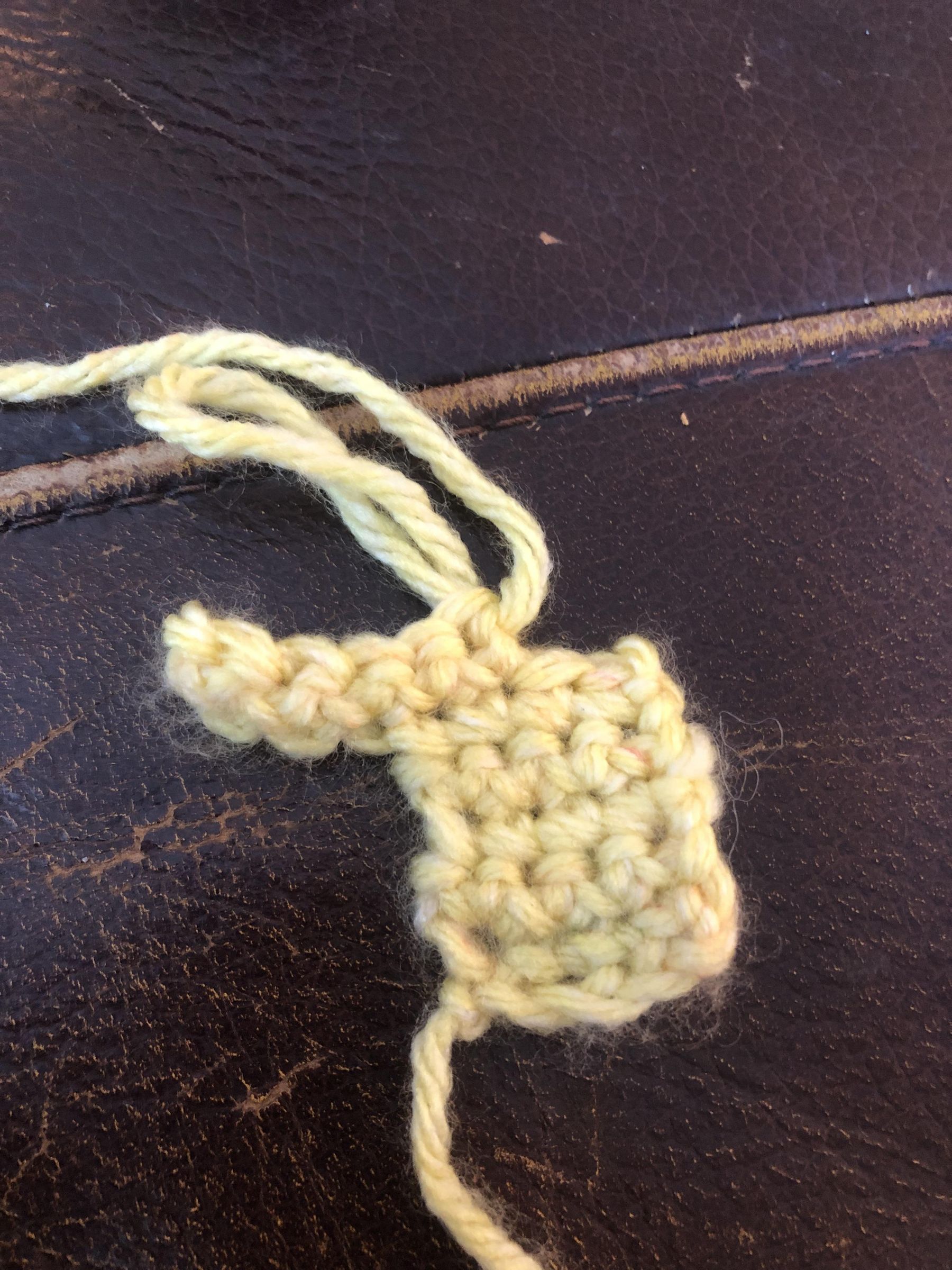 Rainbow Mimikyu! Free Crochet Pattern : 7 Steps (with Pictures ...