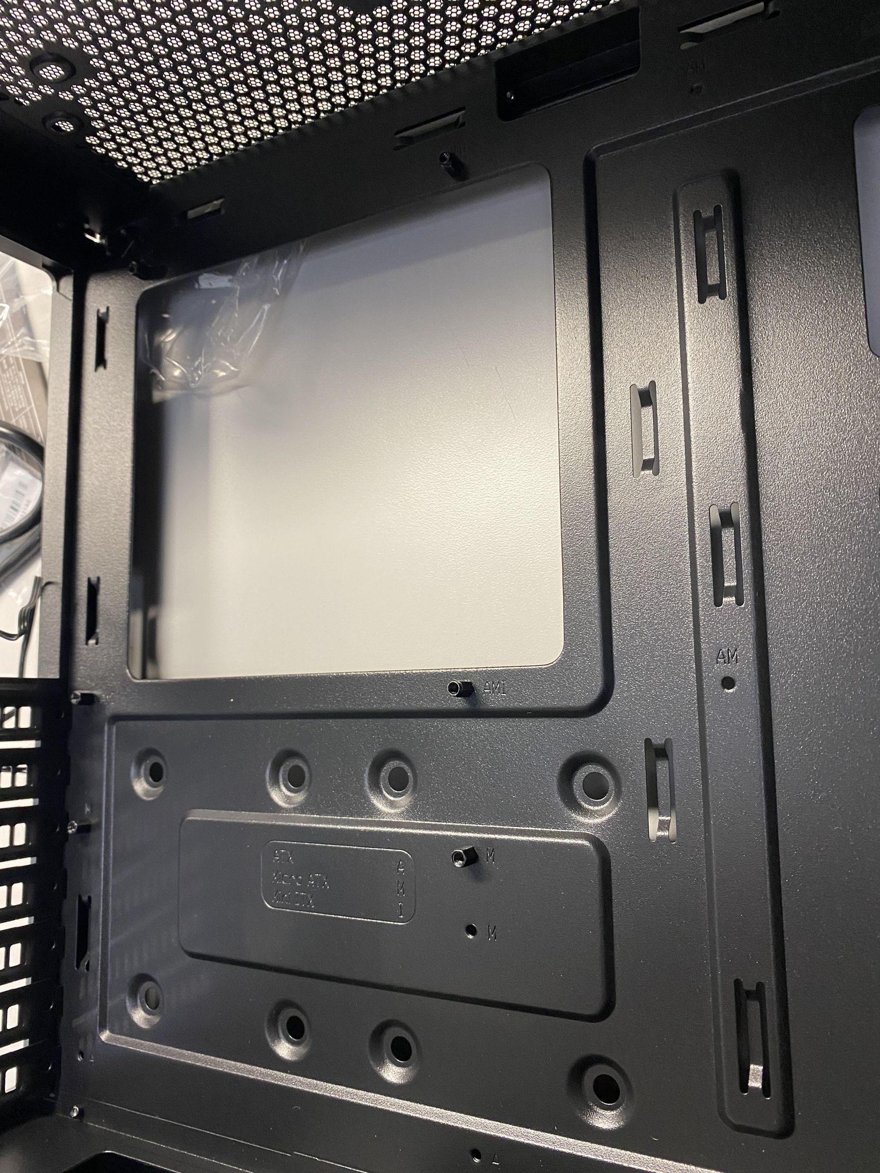 PC Build / Parts : 15 Steps - Instructables