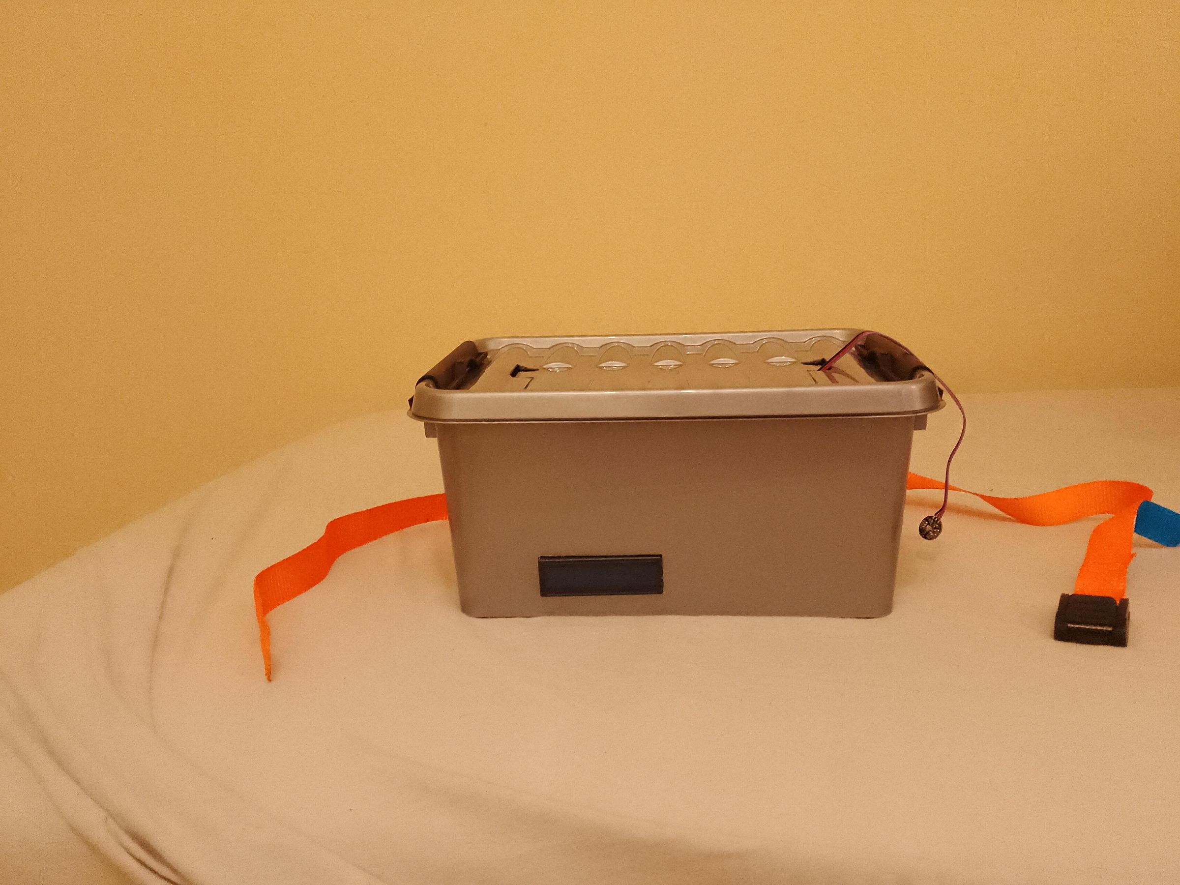 TempoFit : 5 Steps - Instructables