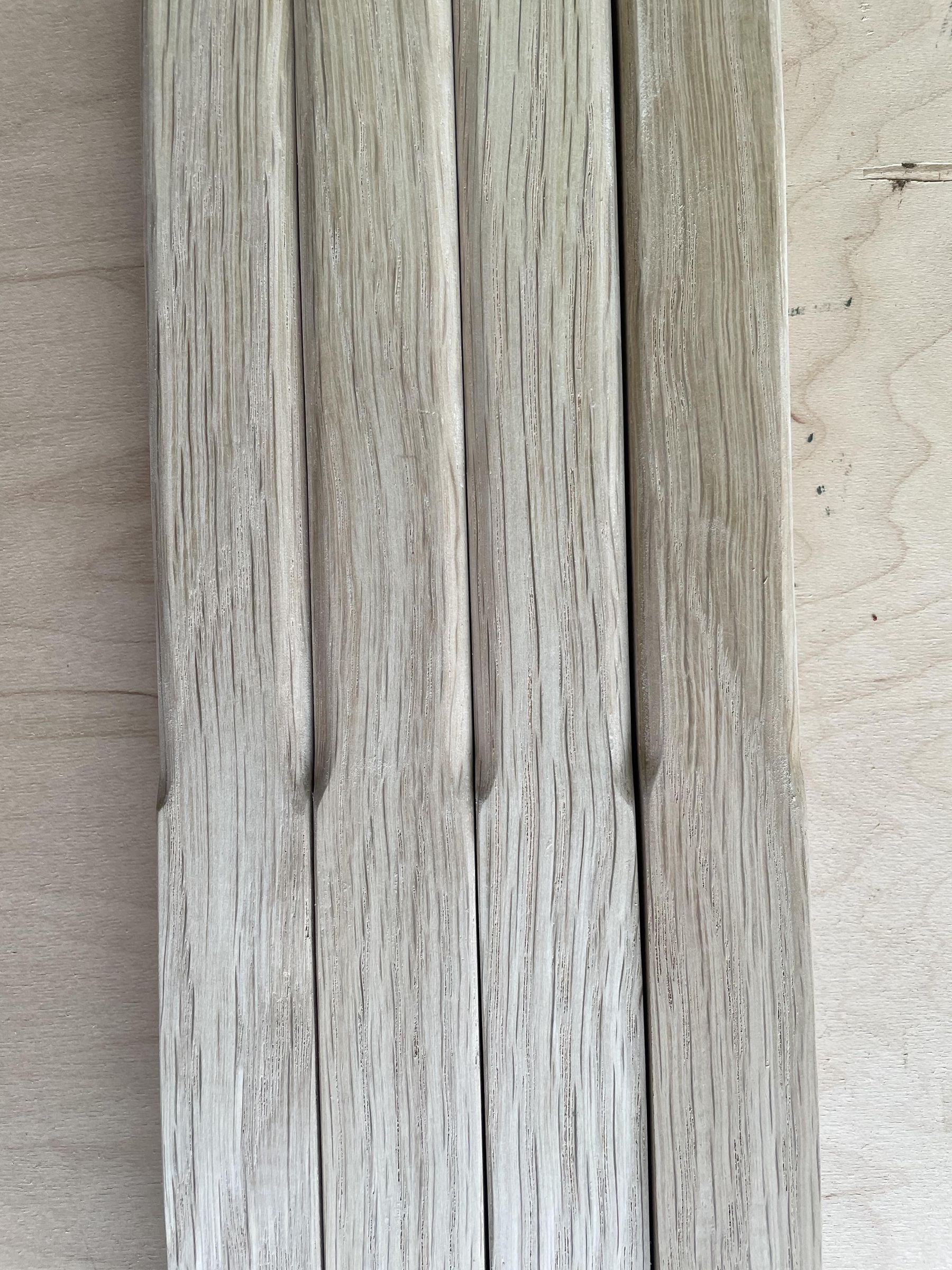 Slatted Console Table : 8 Steps (with Pictures) - Instructables