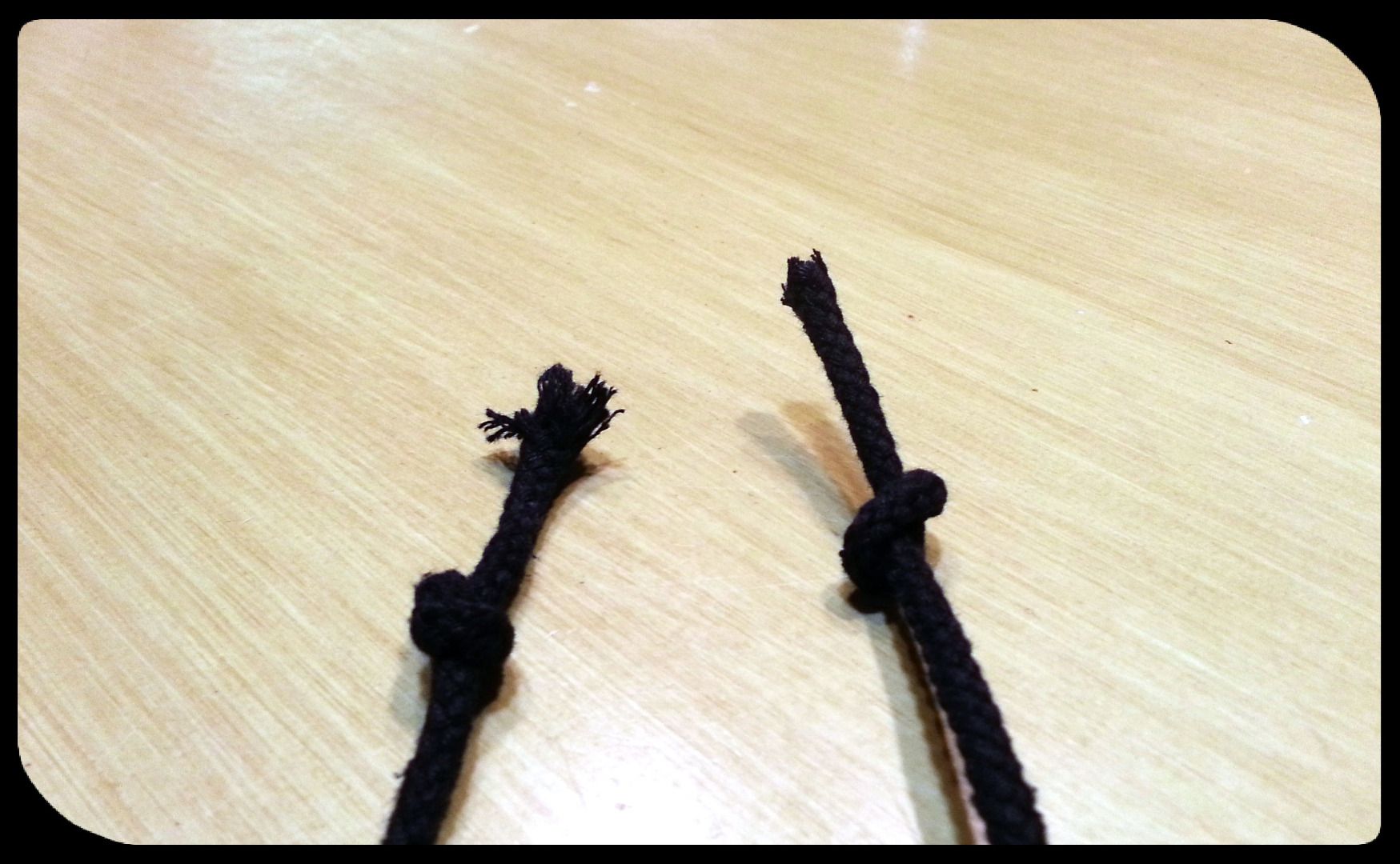 Easy Way to Replace a Drawstring - If You Have Arthritis : 3 Steps ...