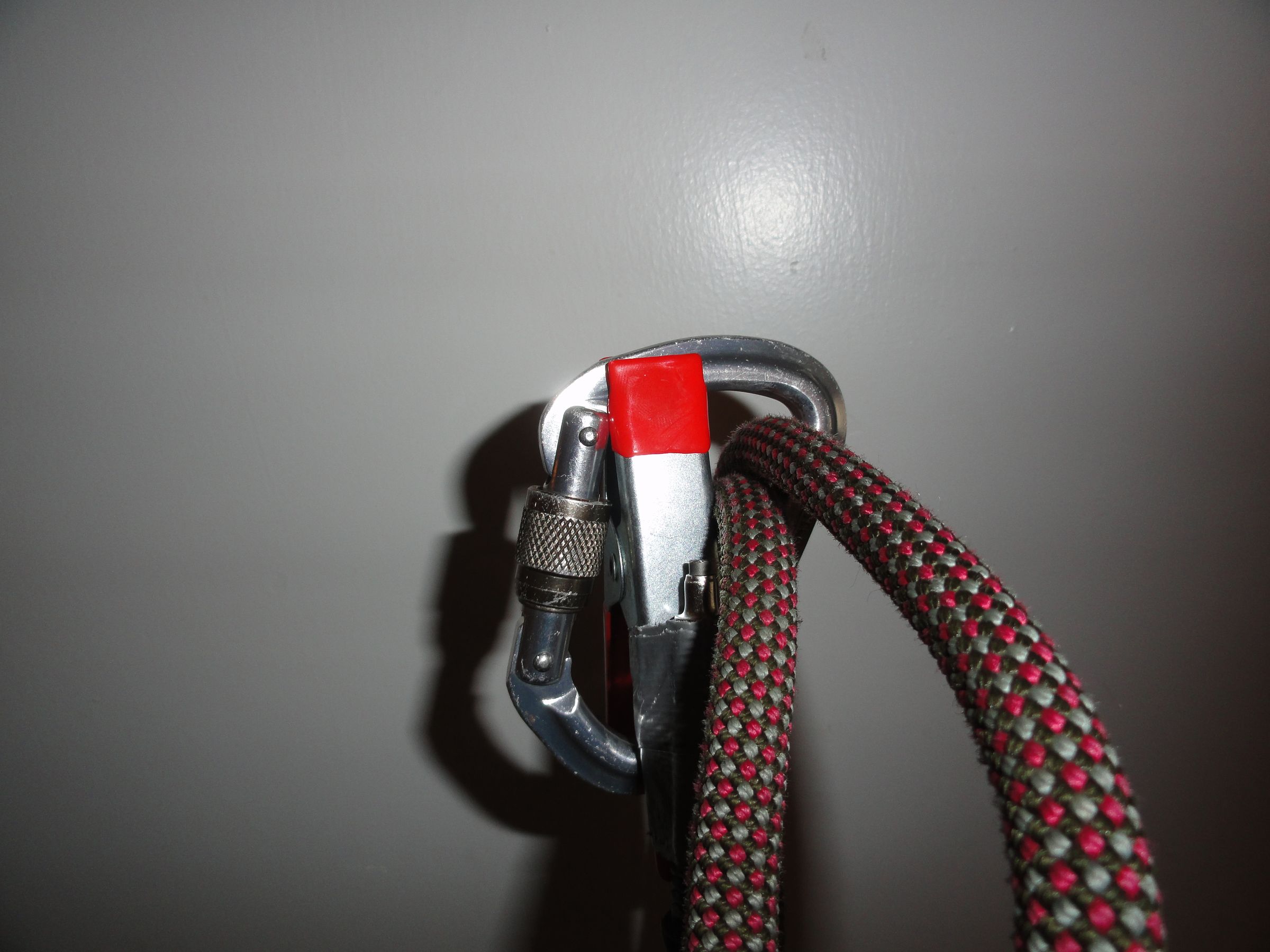 Rock Climbing Stick Clip : 5 Steps (with Pictures) - Instructables