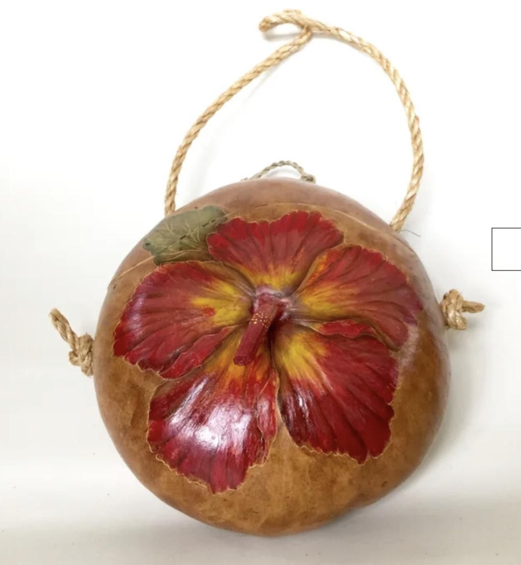 Gourd Bag : 5 Steps (with Pictures) - Instructables