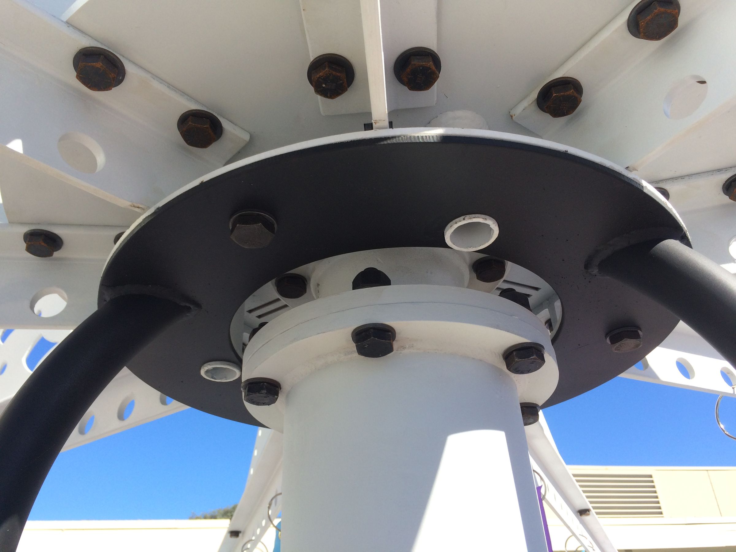 Carousel! an Interactive Sculpture : 17 Steps (with Pictures ...