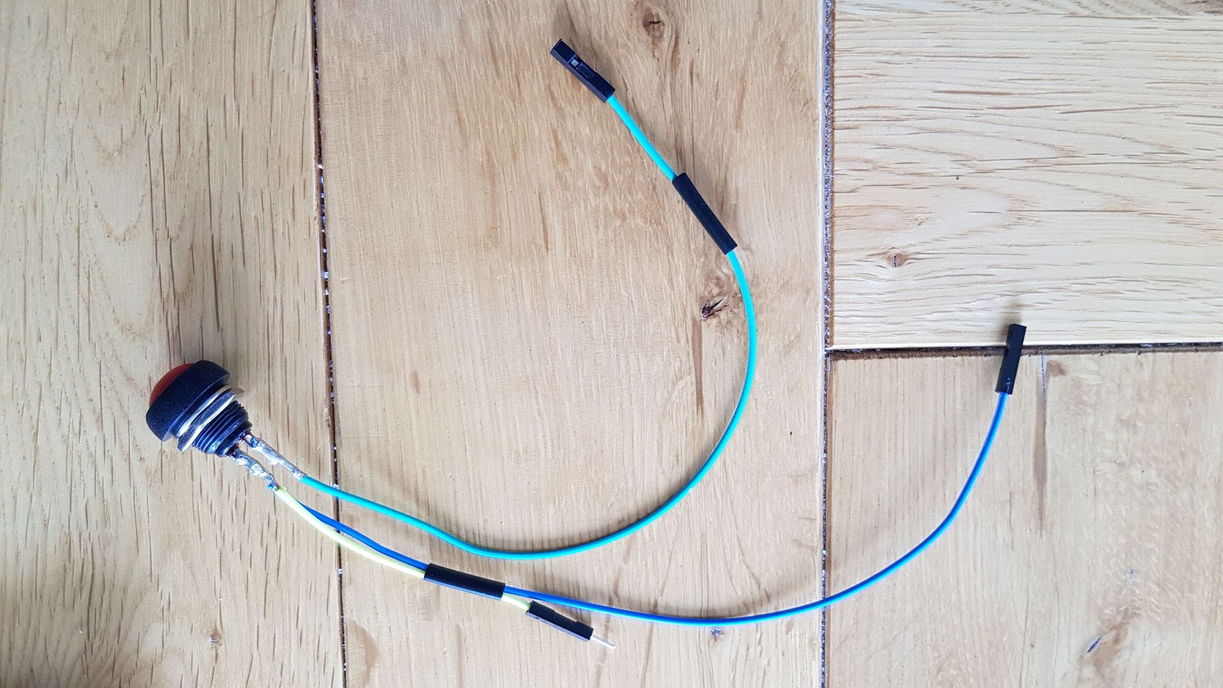 Bike Overtaking Distance Sensor : 8 Steps (with Pictures) - Instructables