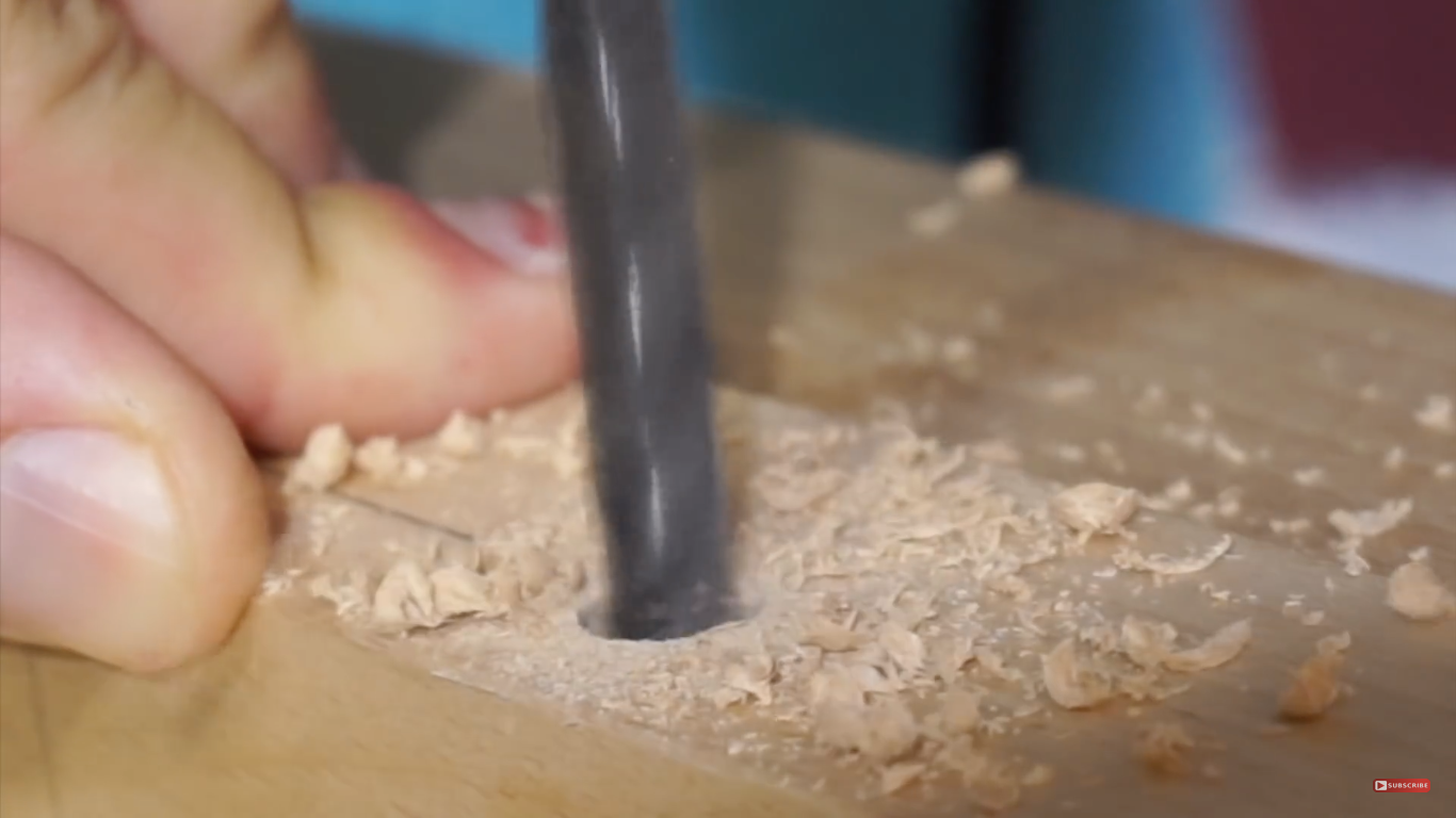 Wooden Spokeshave : 12 Steps (with Pictures) - Instructables