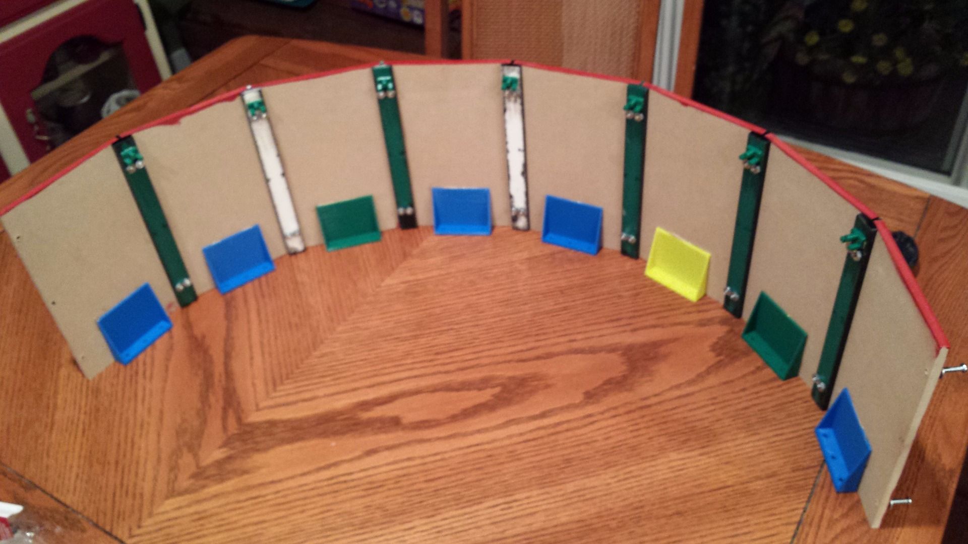 HoverDisk : 10 Steps (with Pictures) - Instructables