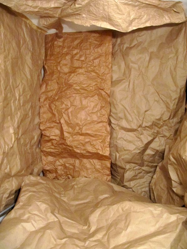 A Life Size Paper Cave : 10 Steps - Instructables
