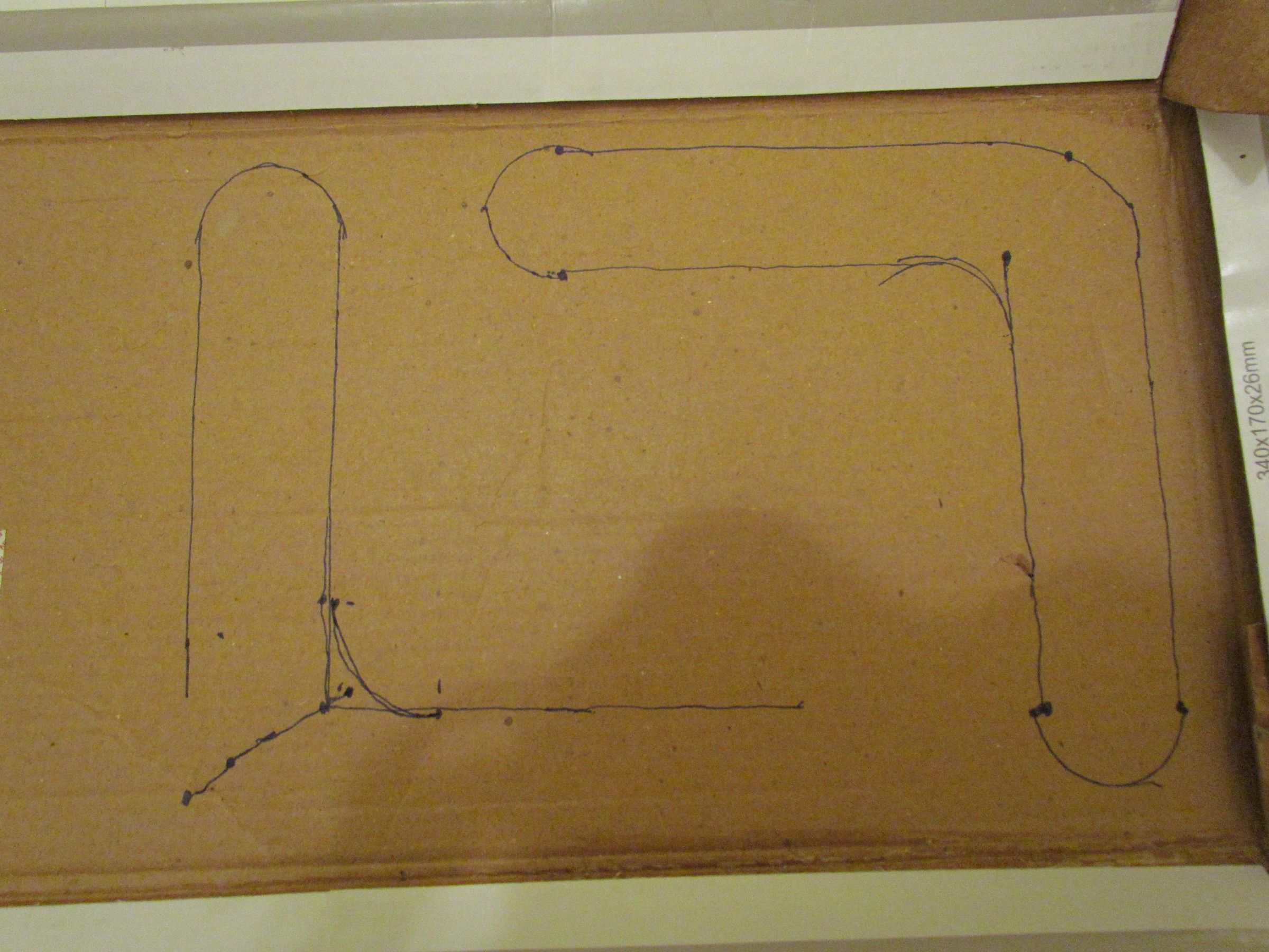 DIY Cardboard Boomerang! : 13 Steps - Instructables