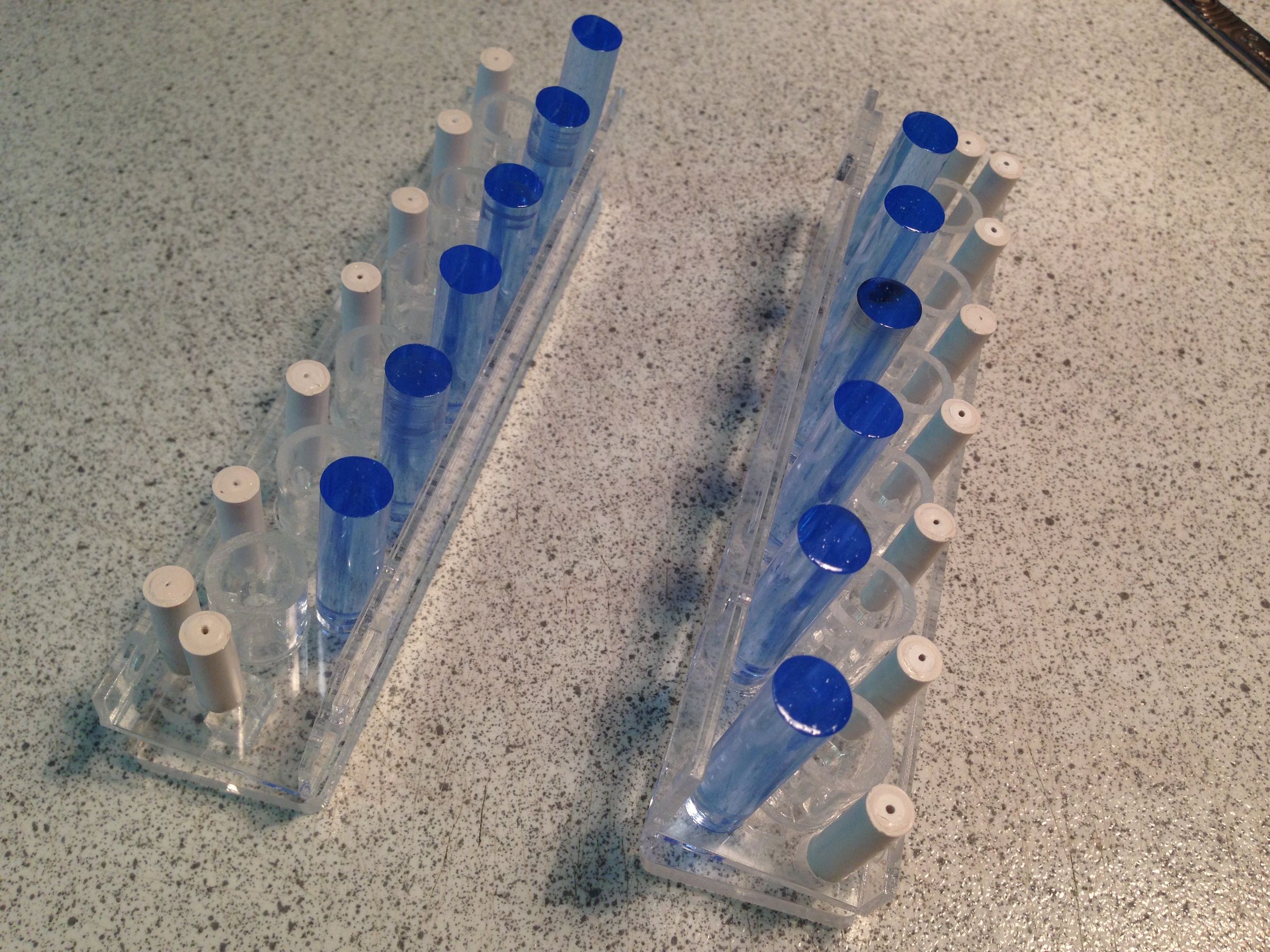 Full Scale Mouse Droid From Star Wars : 14 Steps (with Pictures ...