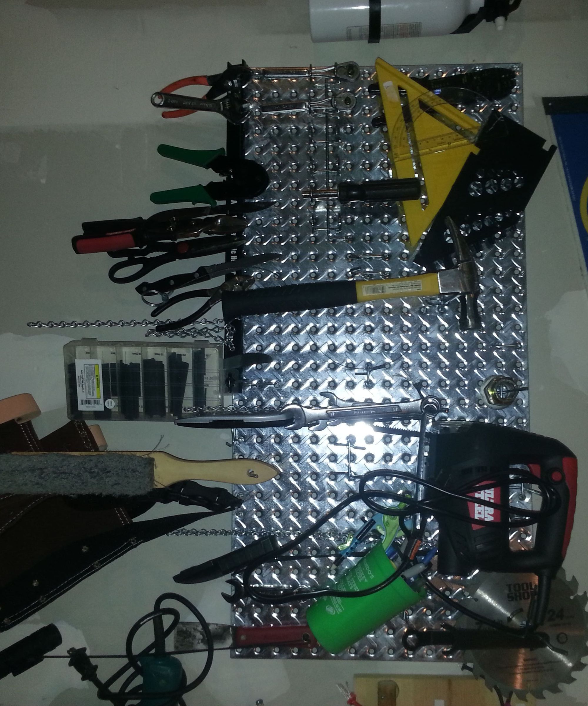 Tools Needed for Projects : 6 Steps - Instructables