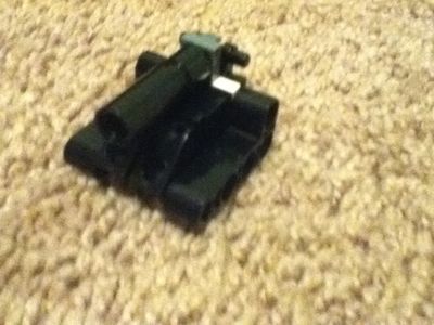Lego Combaticons Part 1: Brawl - Instructables