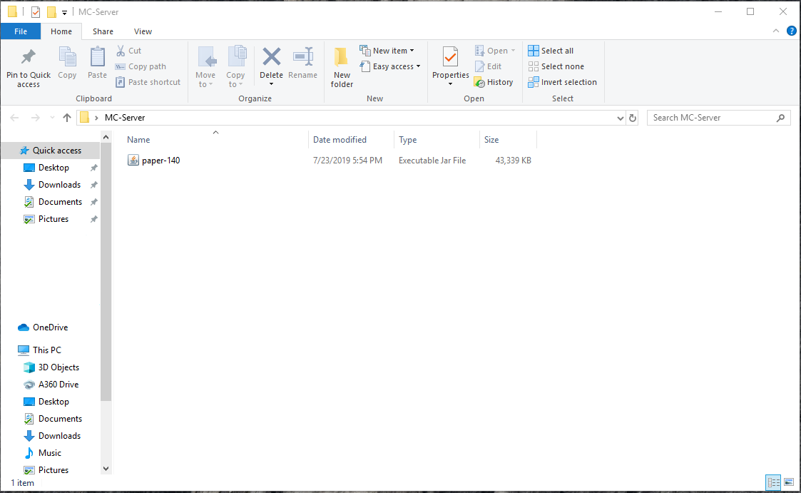 How to Make a Minecraft Server With Plugins : 6 Steps - Instructables