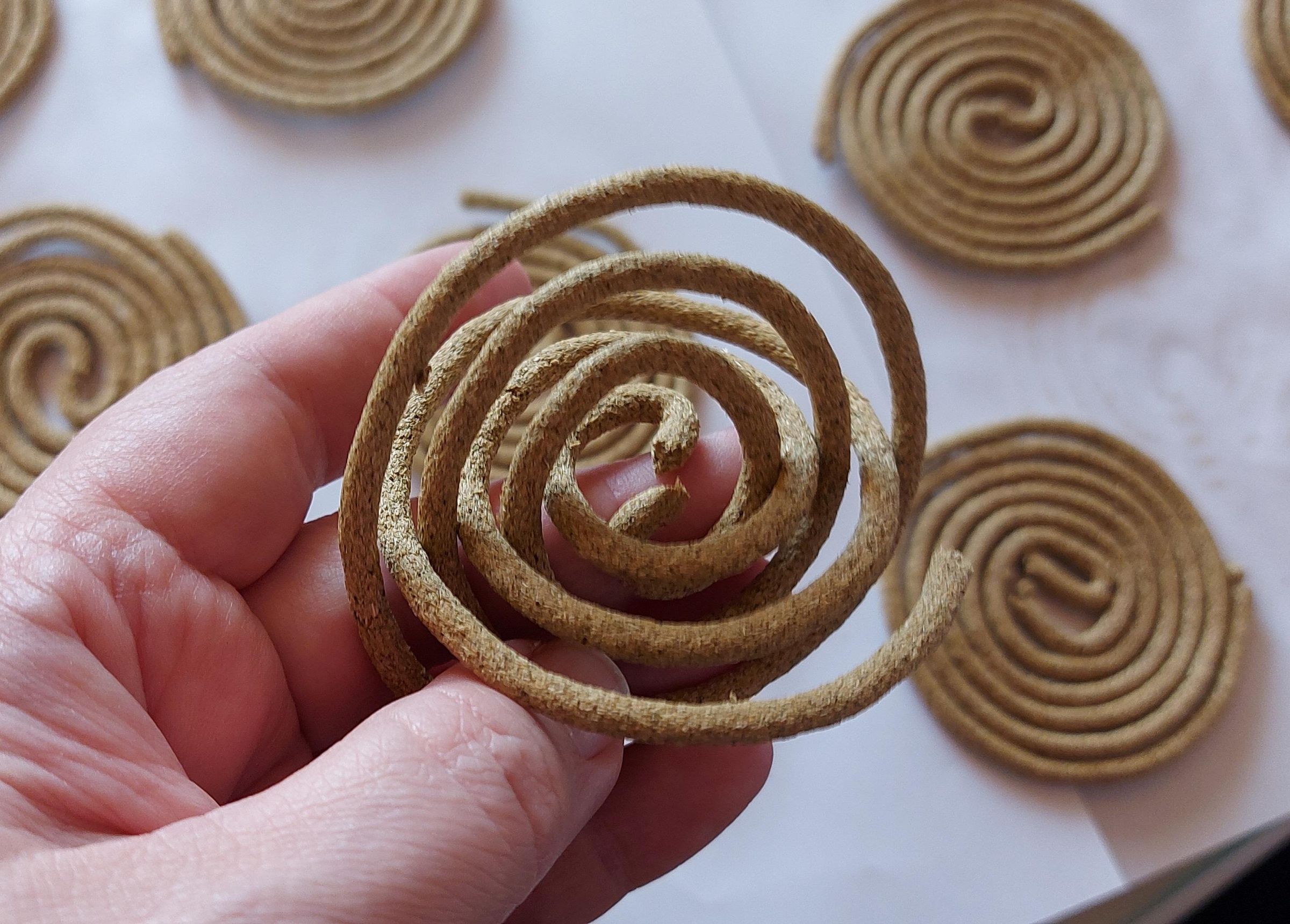 Incense Making Made Unserious : 13 Steps (with Pictures) - Instructables