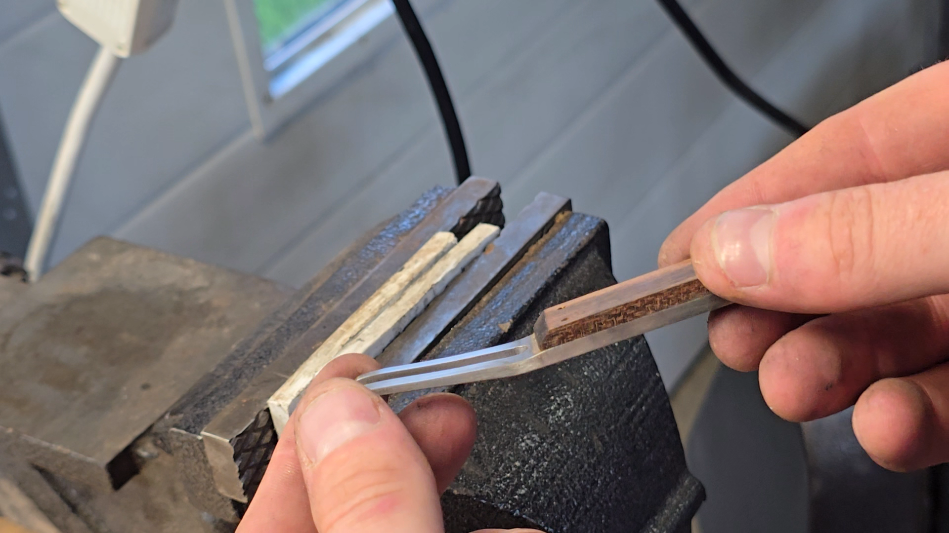 Pitch Repair Tool : 11 Steps (with Pictures) - Instructables
