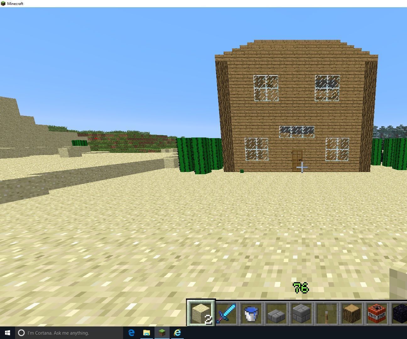 Minecraft - Instructables