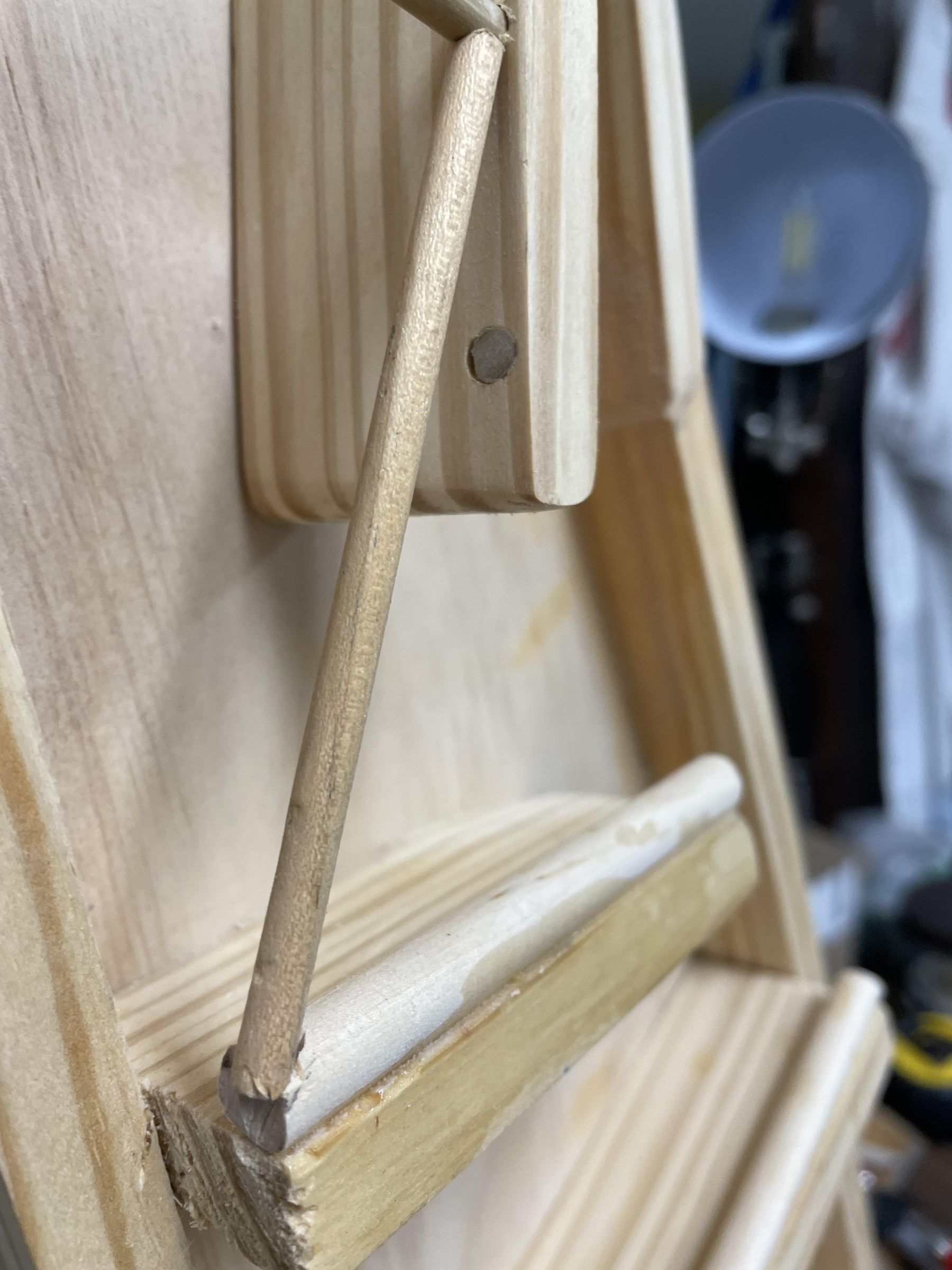 ROLLING BALL TRACK WITH BALL ELEVATOR : 6 Steps (with Pictures ...