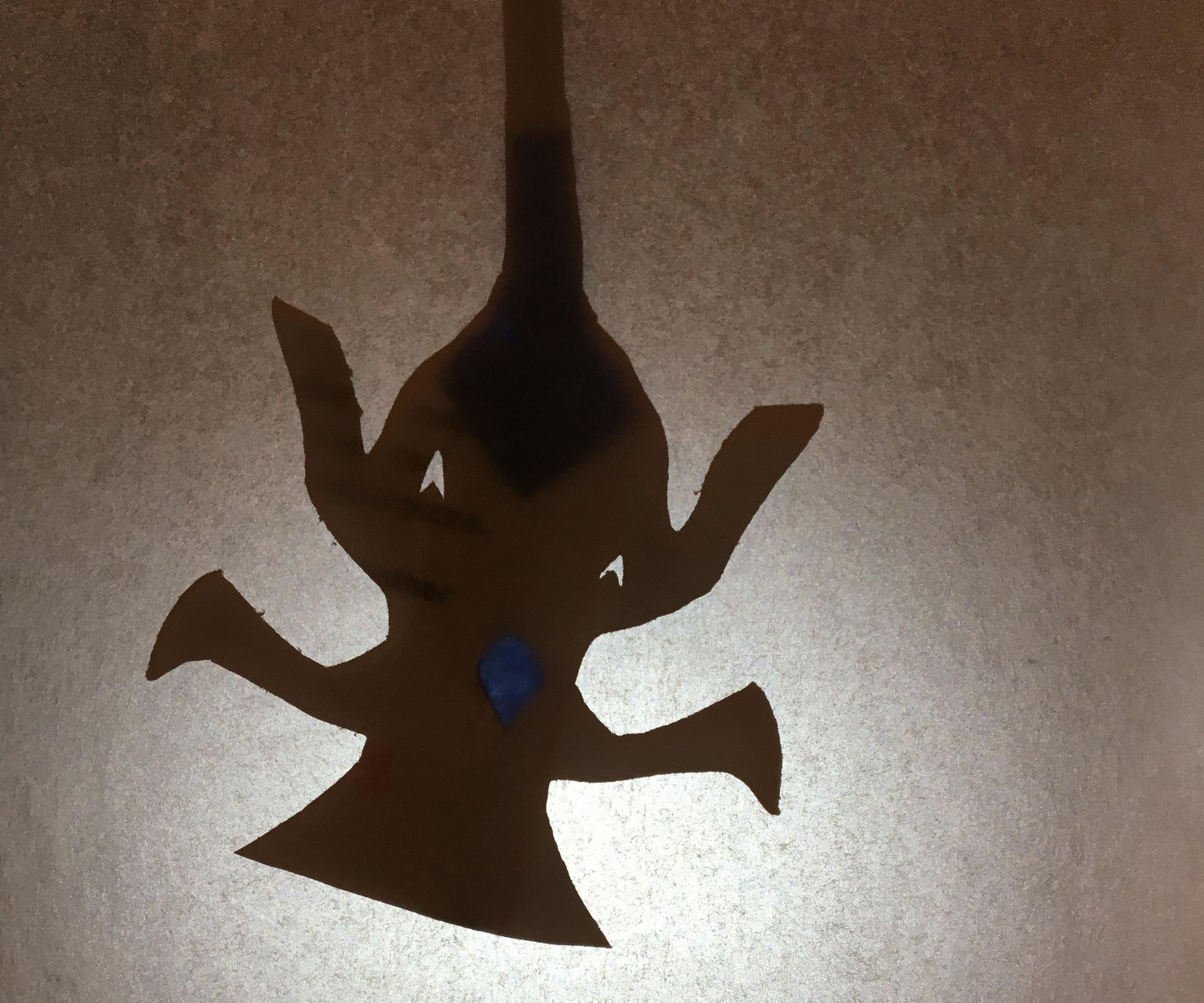 Shadow Stage : 8 Steps (with Pictures) - Instructables