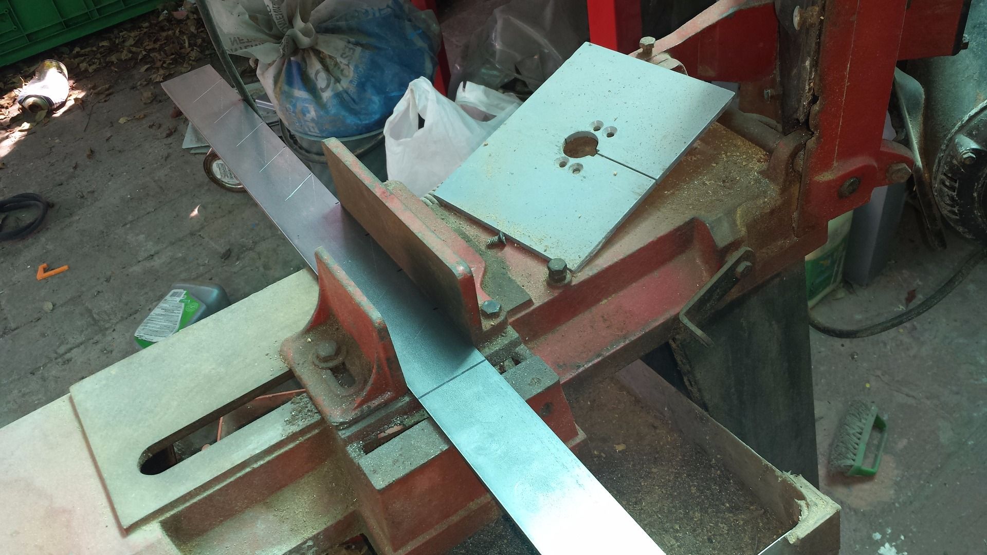 Wood Splitter : 3 Steps (with Pictures) - Instructables