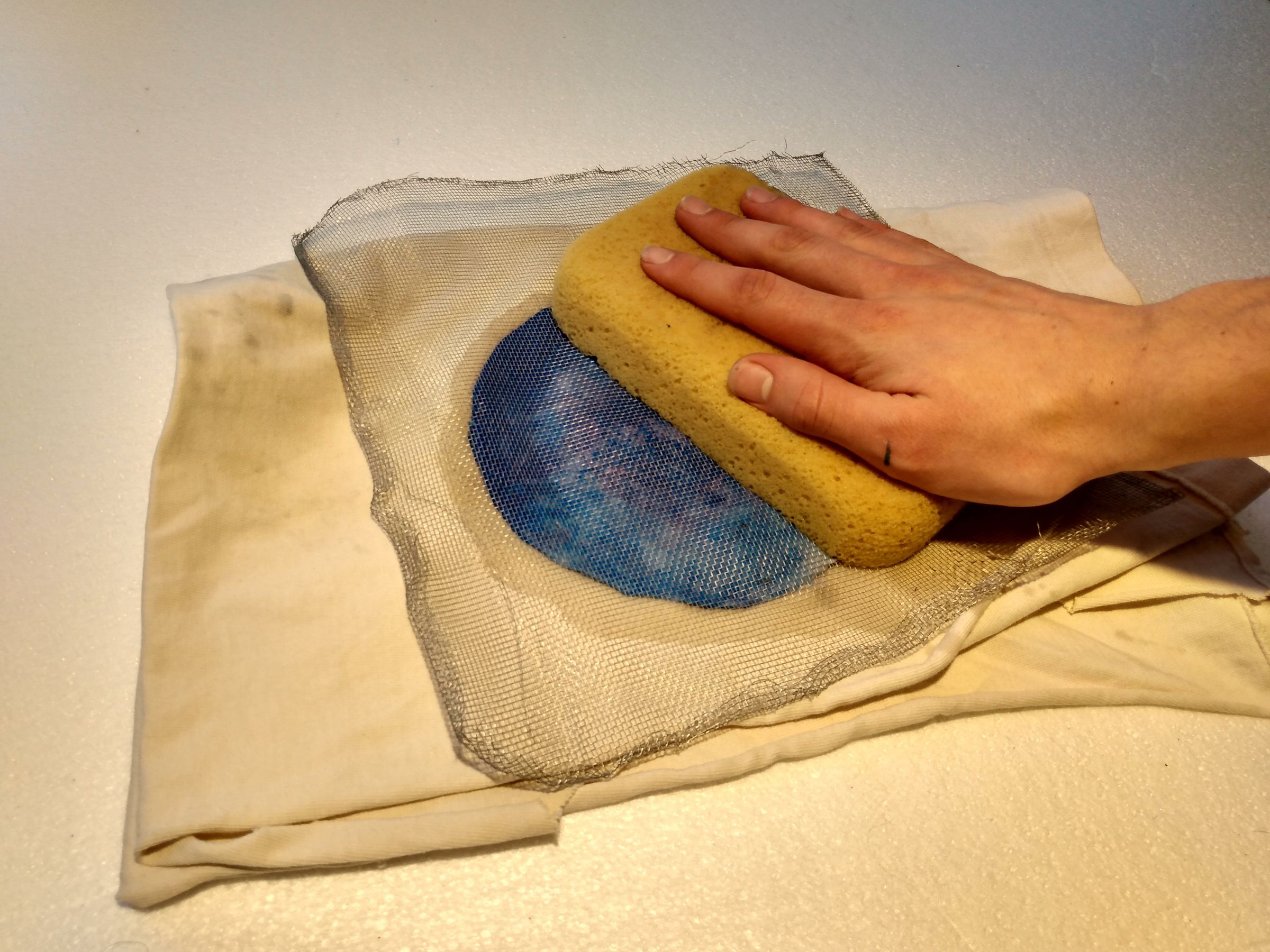 Tin Can Papermaking : 9 Steps (with Pictures) - Instructables