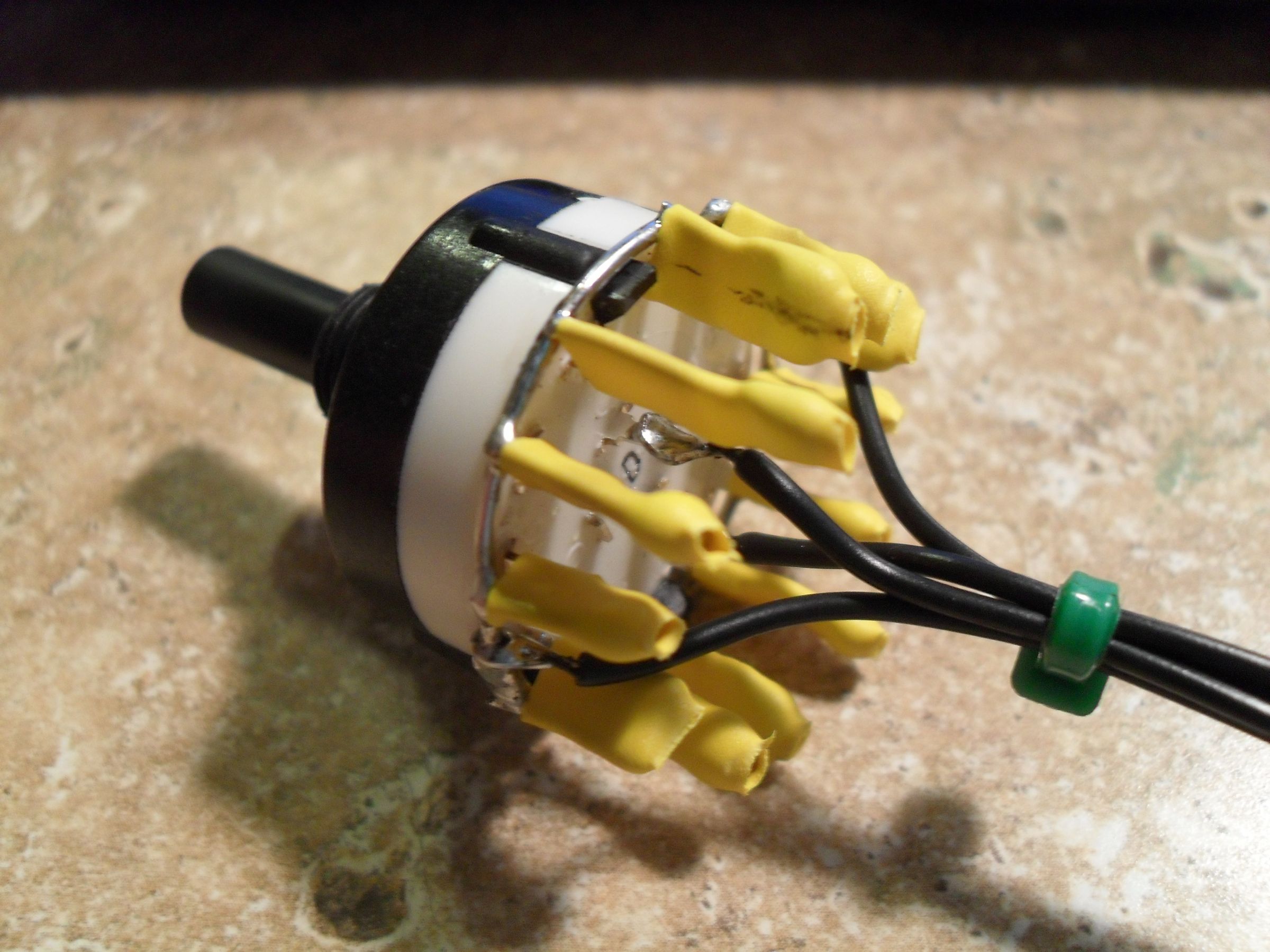 Analog Function Generator : 13 Steps (with Pictures) - Instructables