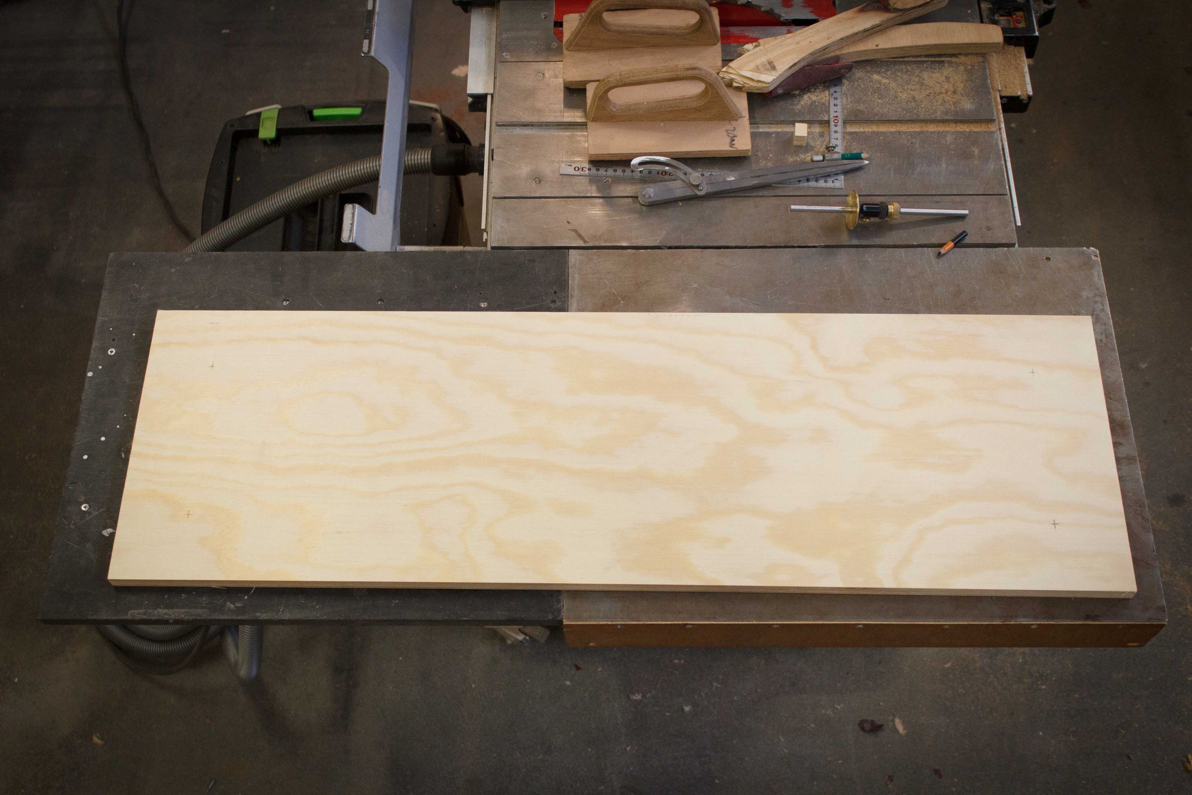 TS1 Modular Shelving (with CNC Wood Threading) : 7 Steps (with Pictures ...